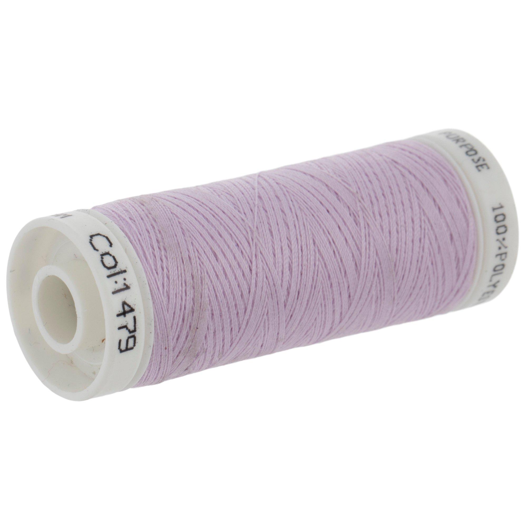 All Purpose Polyester Thread - Pinks, Purples & Reds | Hobby Lobby ...