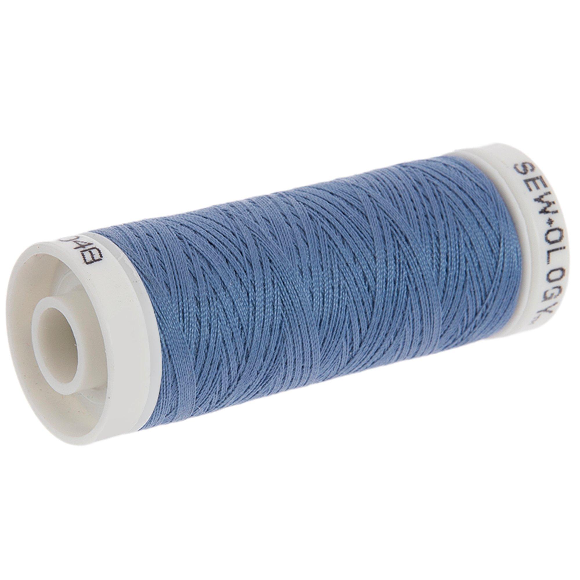 All Purpose Polyester Thread - Blues & Greens | Hobby Lobby | 1255538