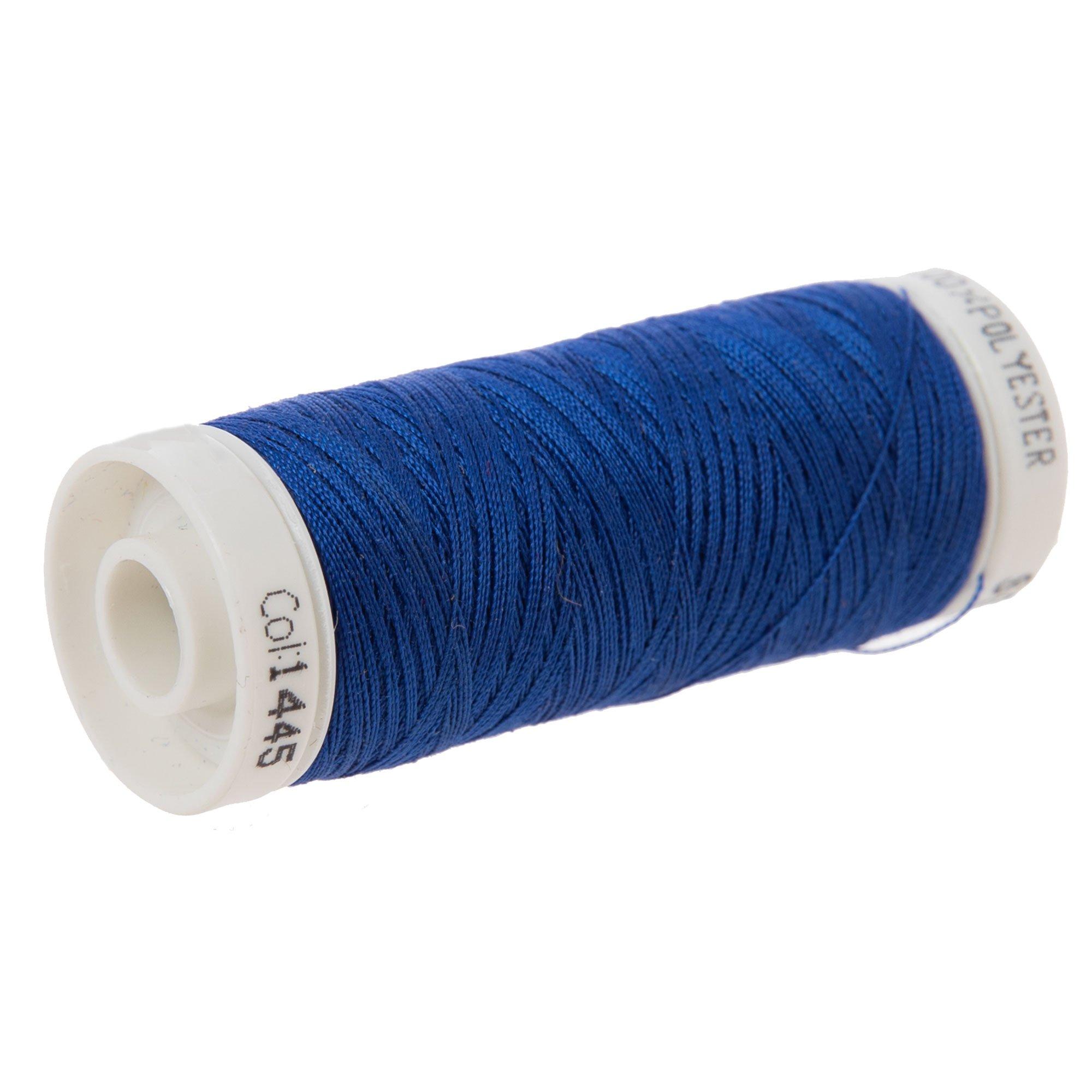 All Purpose Polyester Thread - Blues & Greens | Hobby Lobby | 1255603