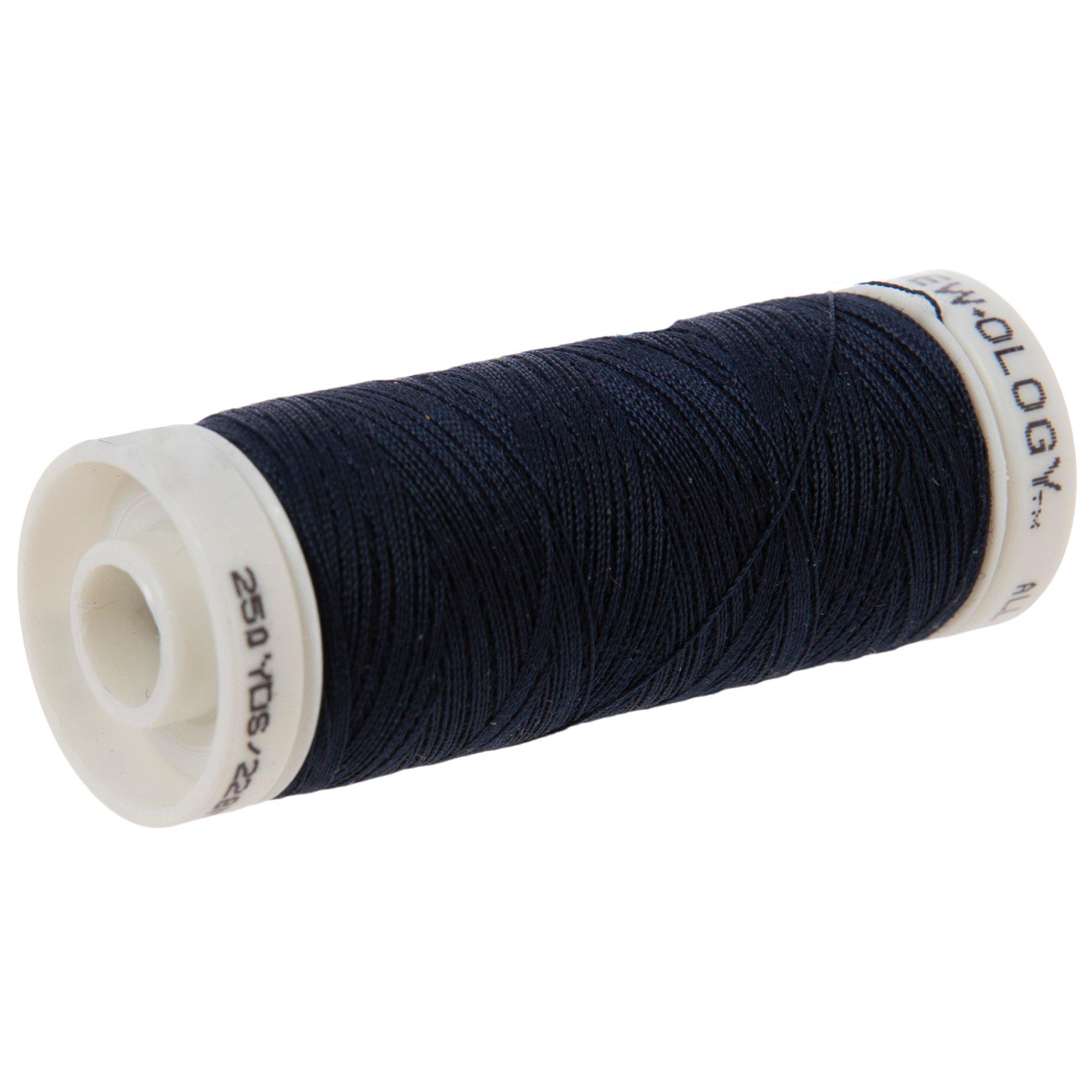 All Purpose Polyester Thread - Blues & Greens | Hobby Lobby | 1255637