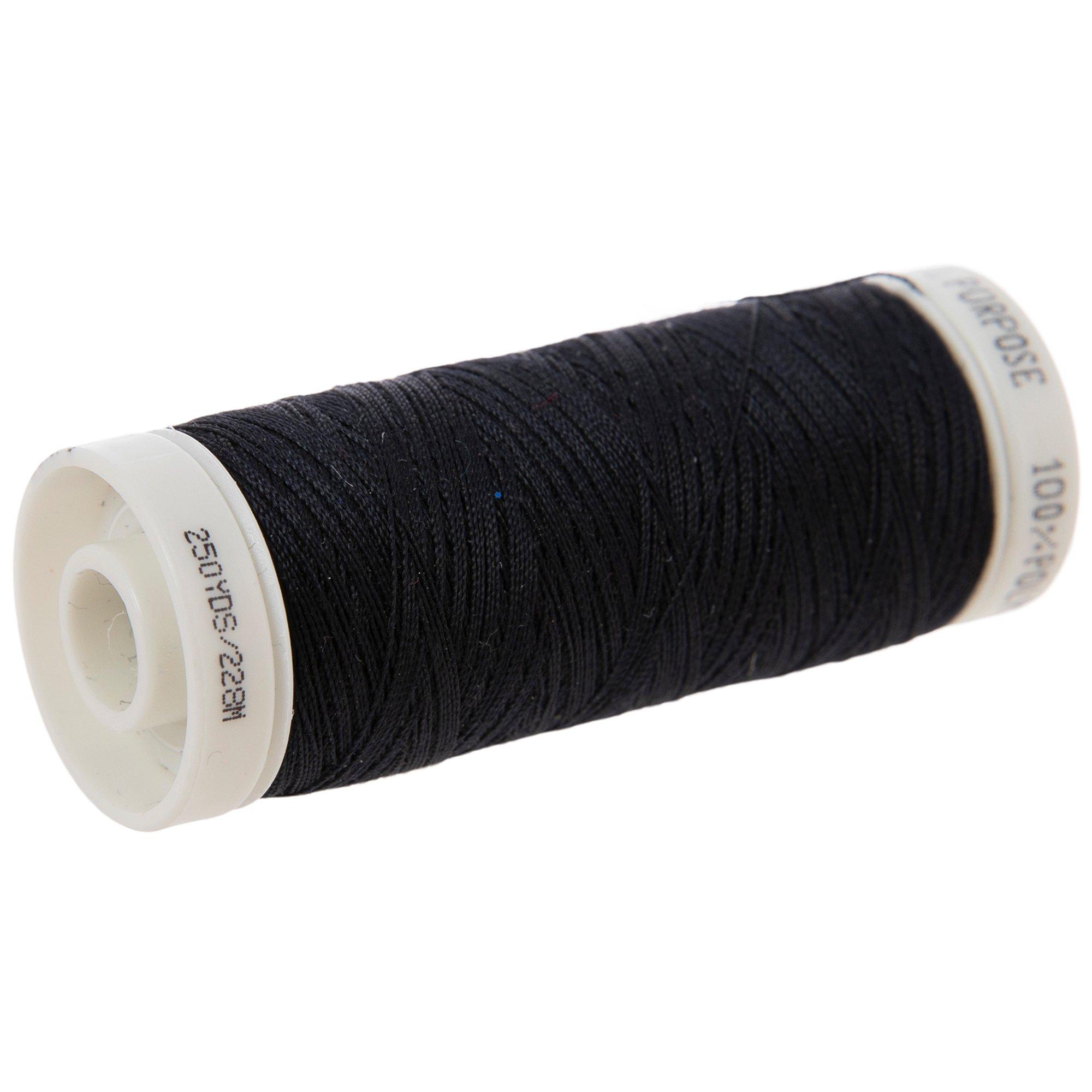 All Purpose Polyester Thread - Blues & Greens | Hobby Lobby | 1255645