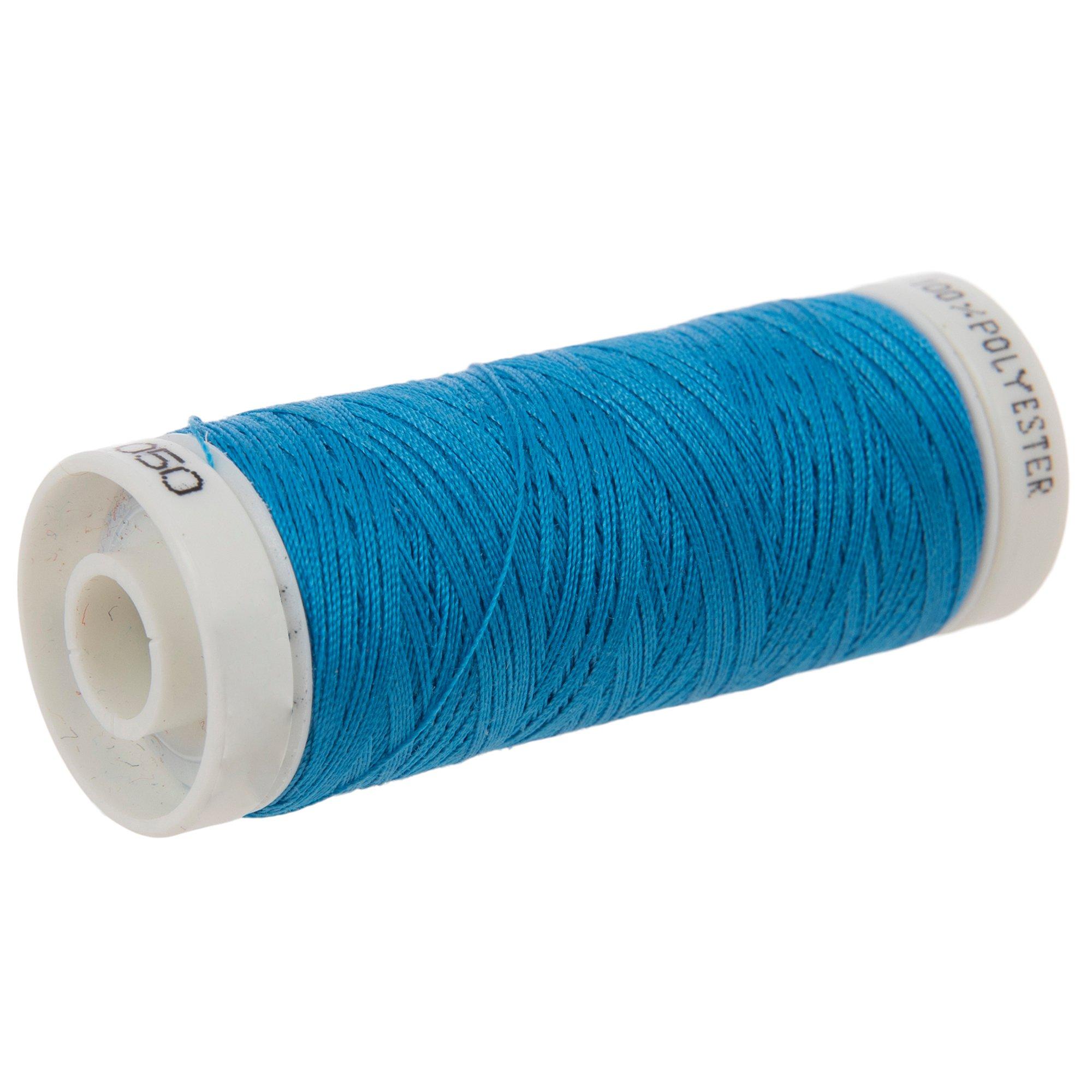 All Purpose Polyester Thread - Blues & Greens | Hobby Lobby | 1255652