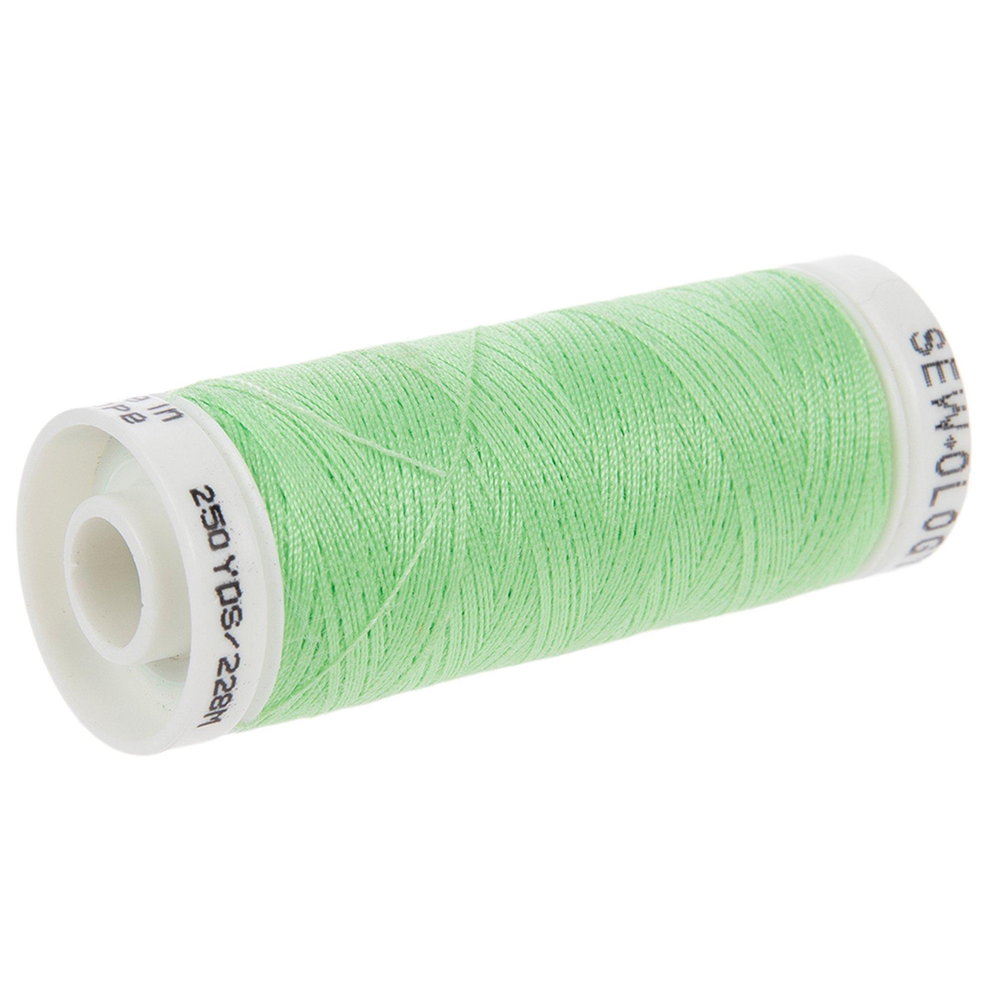 All Purpose Polyester Thread - Blues & Greens | Hobby Lobby | 1255702