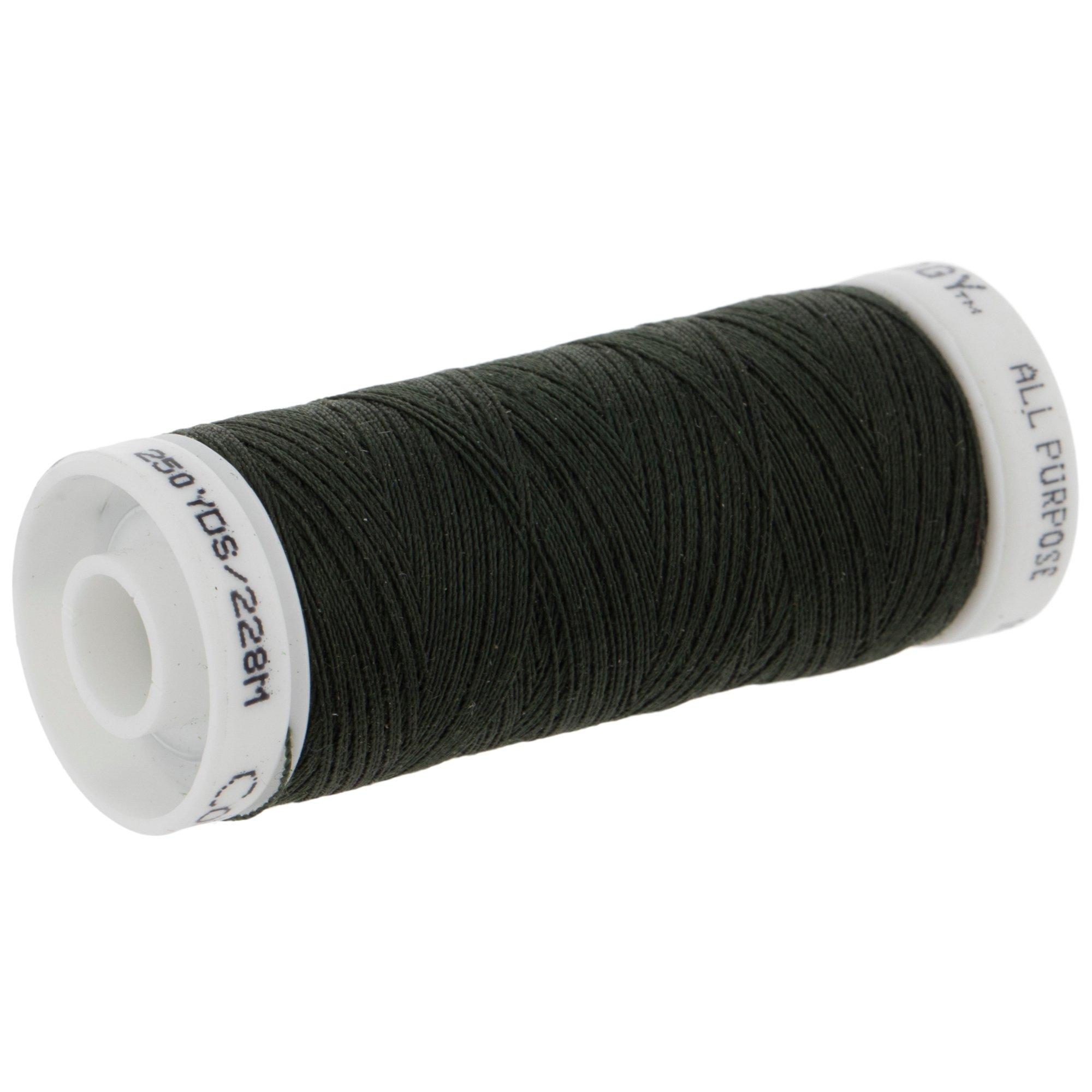 All Purpose Polyester Thread - Blues & Greens | Hobby Lobby | 1255728
