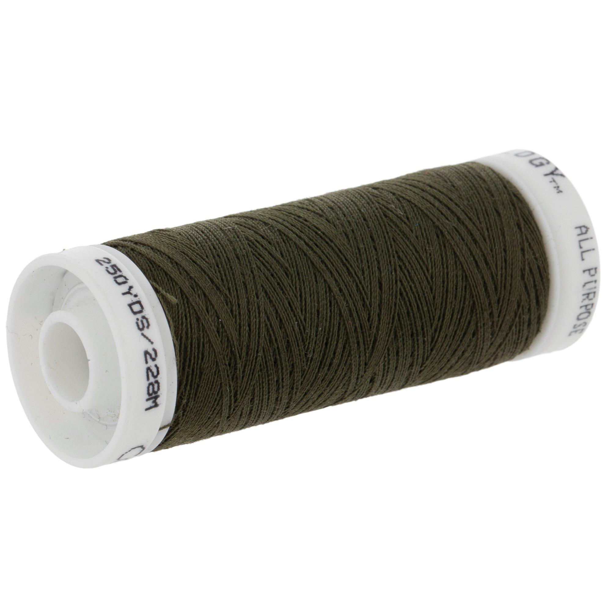 All Purpose Polyester Thread - Blues & Greens | Hobby Lobby | 1255736