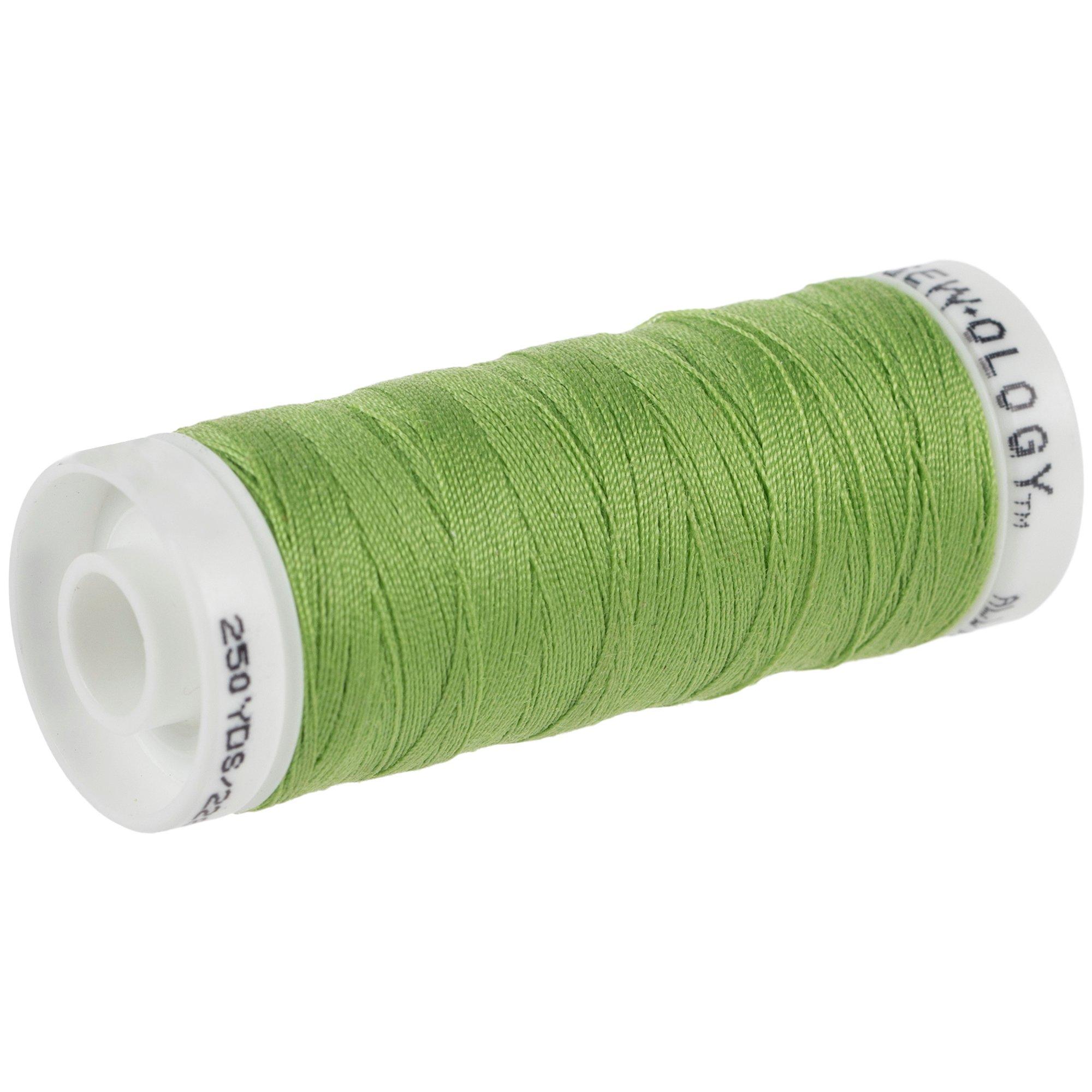 All Purpose Polyester Thread - Blues & Greens | Hobby Lobby | 1255751