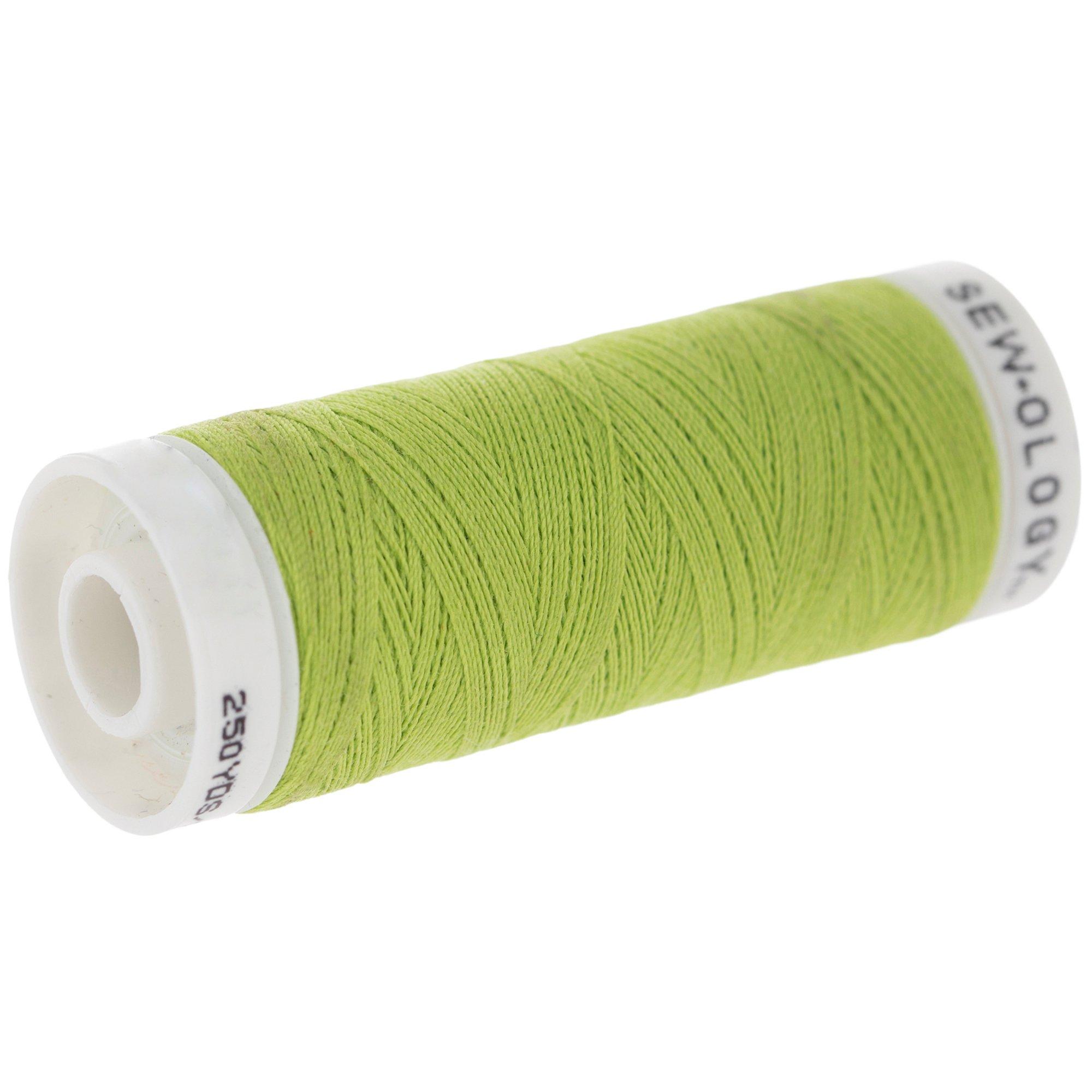 All Purpose Polyester Thread - Blues & Greens | Hobby Lobby | 1255769