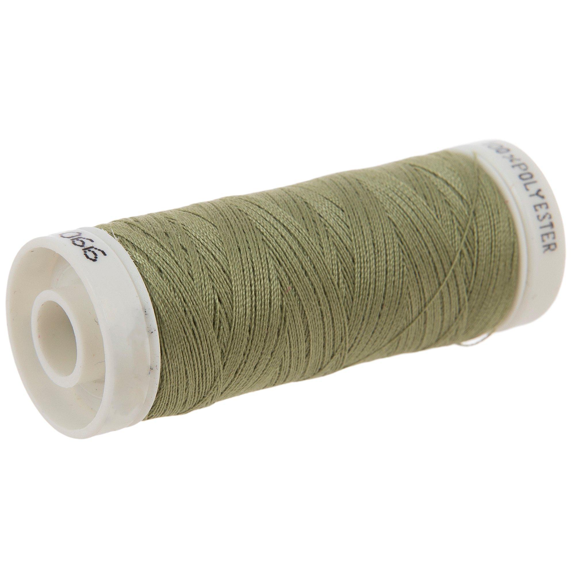 All Purpose Polyester Thread - Blues & Greens | Hobby Lobby | 1255793