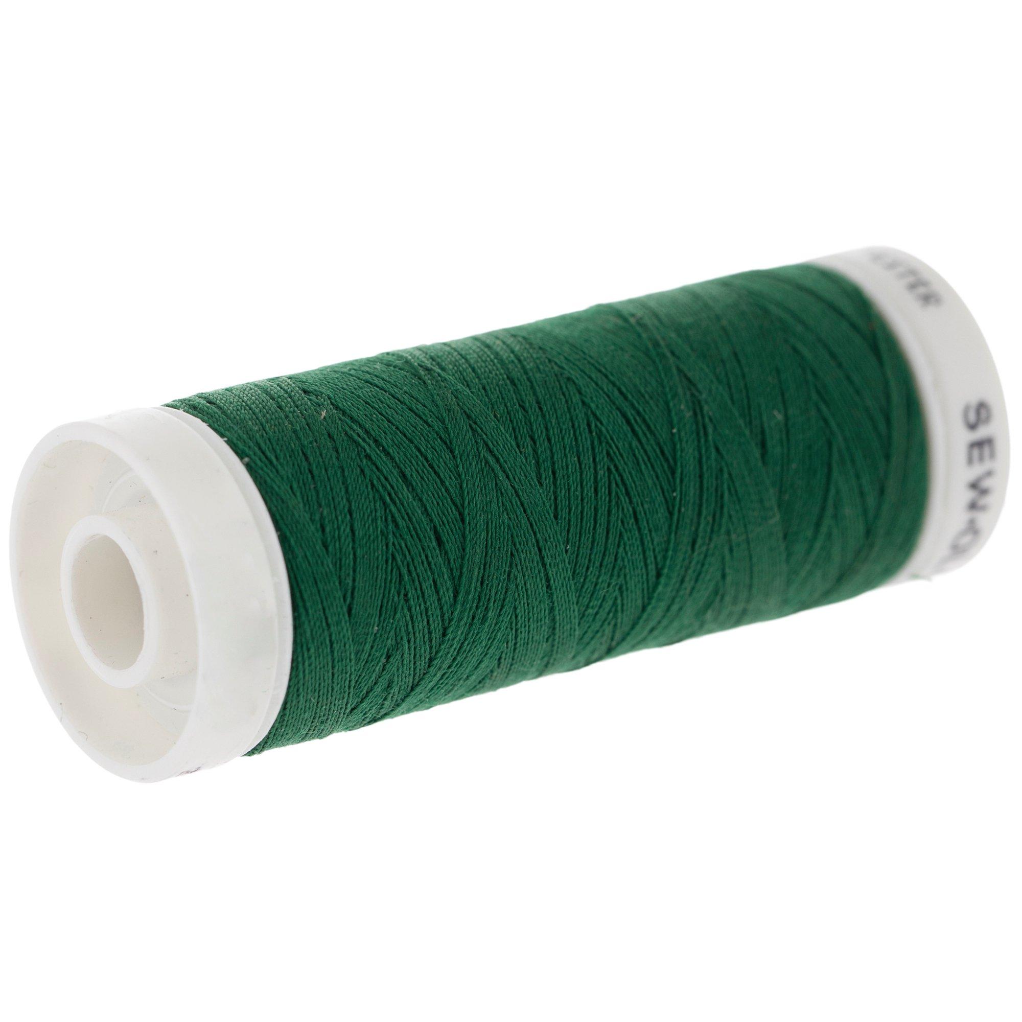 All Purpose Polyester Thread - Blues & Greens | Hobby Lobby | 1255868