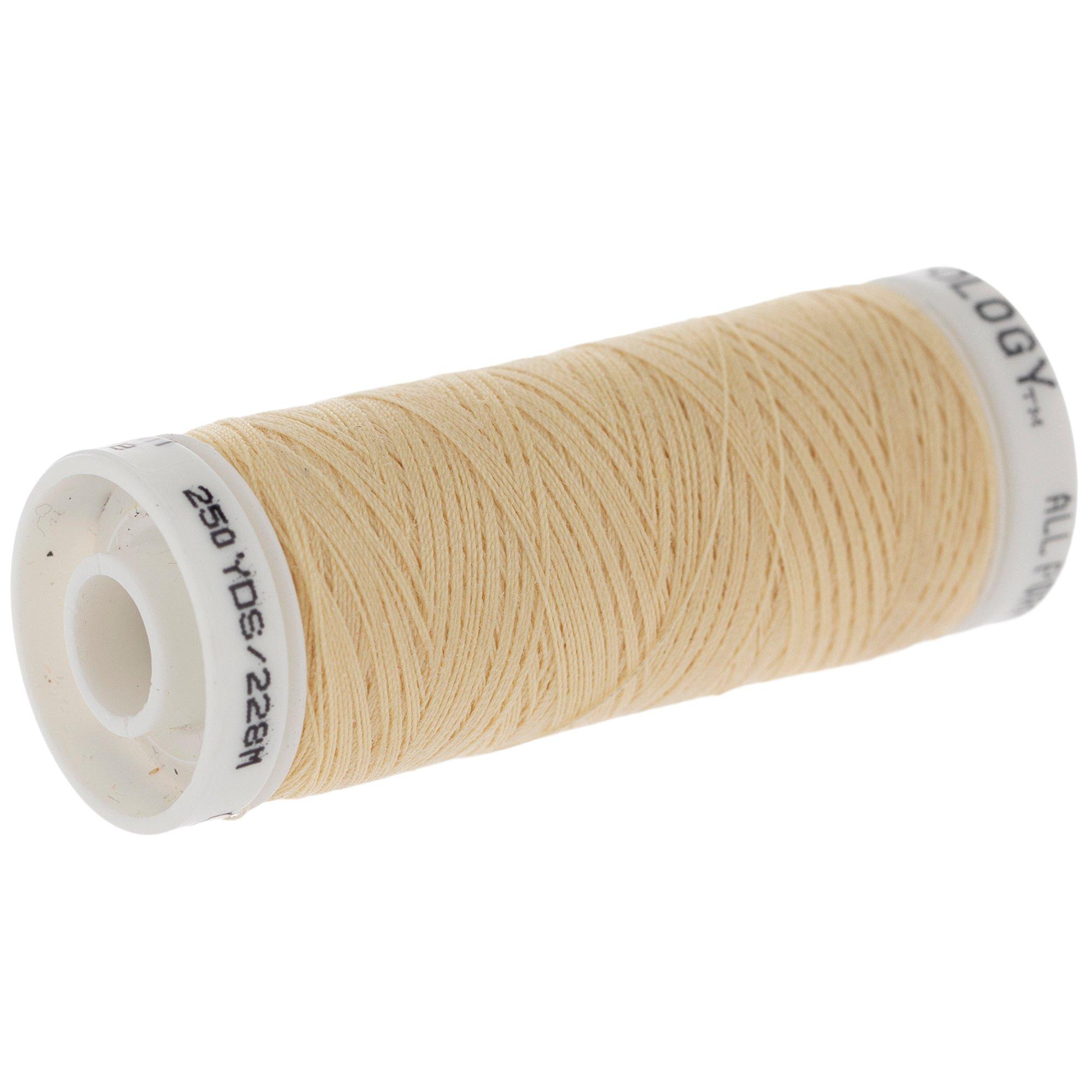 All Purpose Polyester Thread - Blacks, Whites & Grays | Hobby Lobby ...