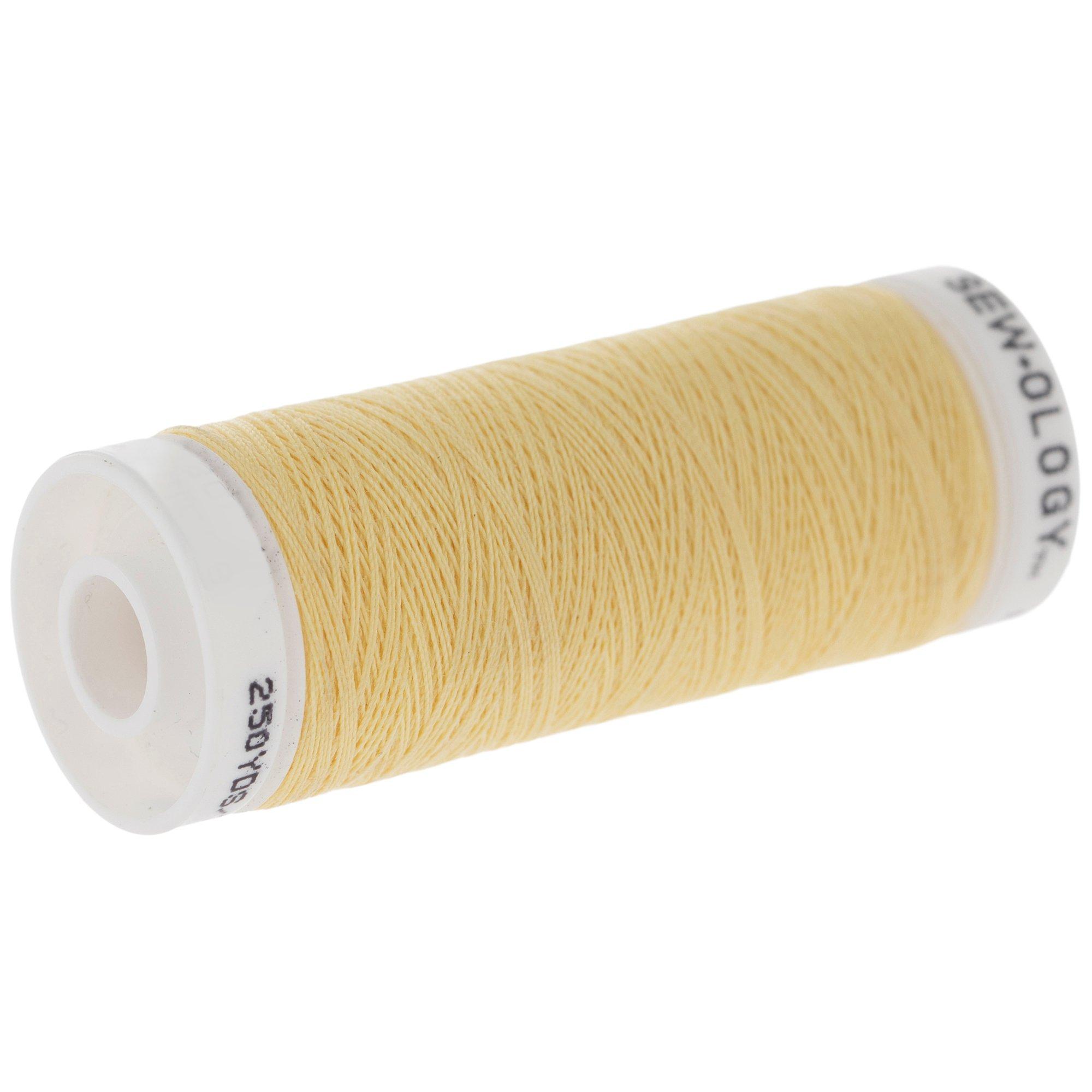 All Purpose Polyester Thread - Browns, Oranges & Yellows | Hobby Lobby ...