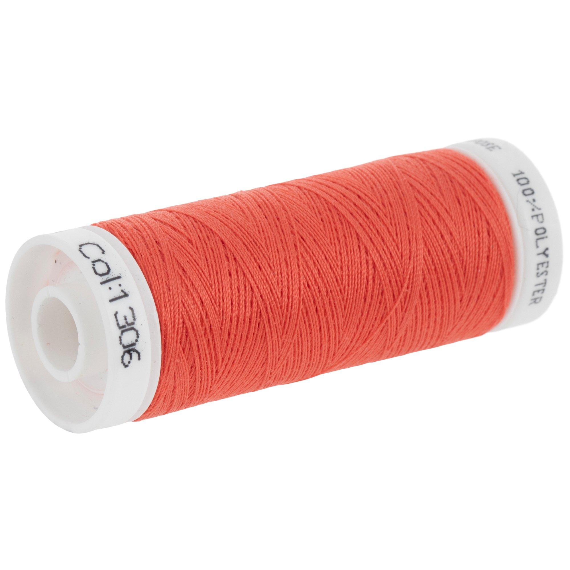 All Purpose Polyester Thread - Pinks, Purples & Reds | Hobby Lobby ...