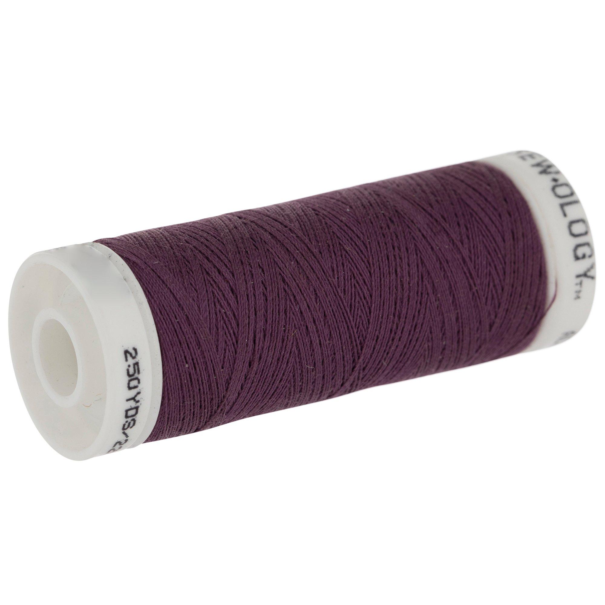 All Purpose Polyester Thread - Pinks, Purples & Reds | Hobby Lobby ...