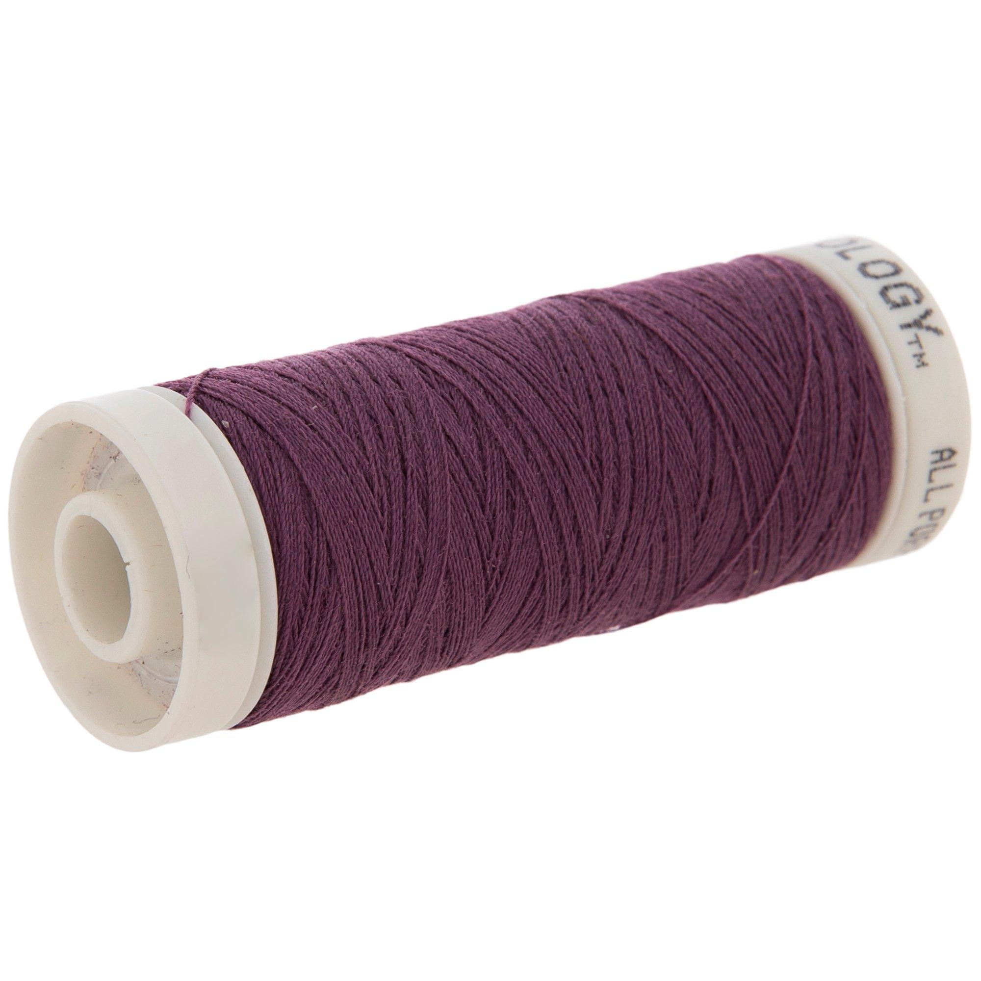 All Purpose Polyester Thread - Pinks, Purples & Reds | Hobby Lobby ...