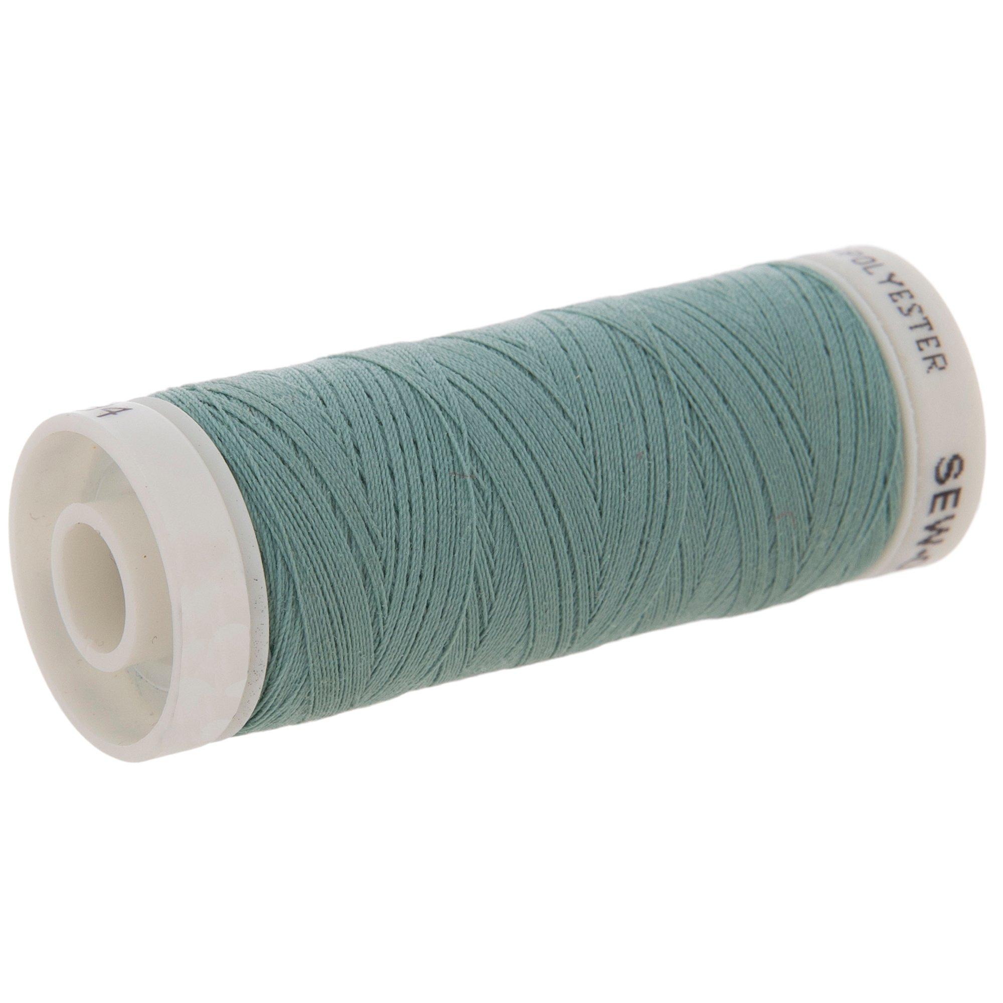 All Purpose Polyester Thread - Blues & Greens | Hobby Lobby | 1256486