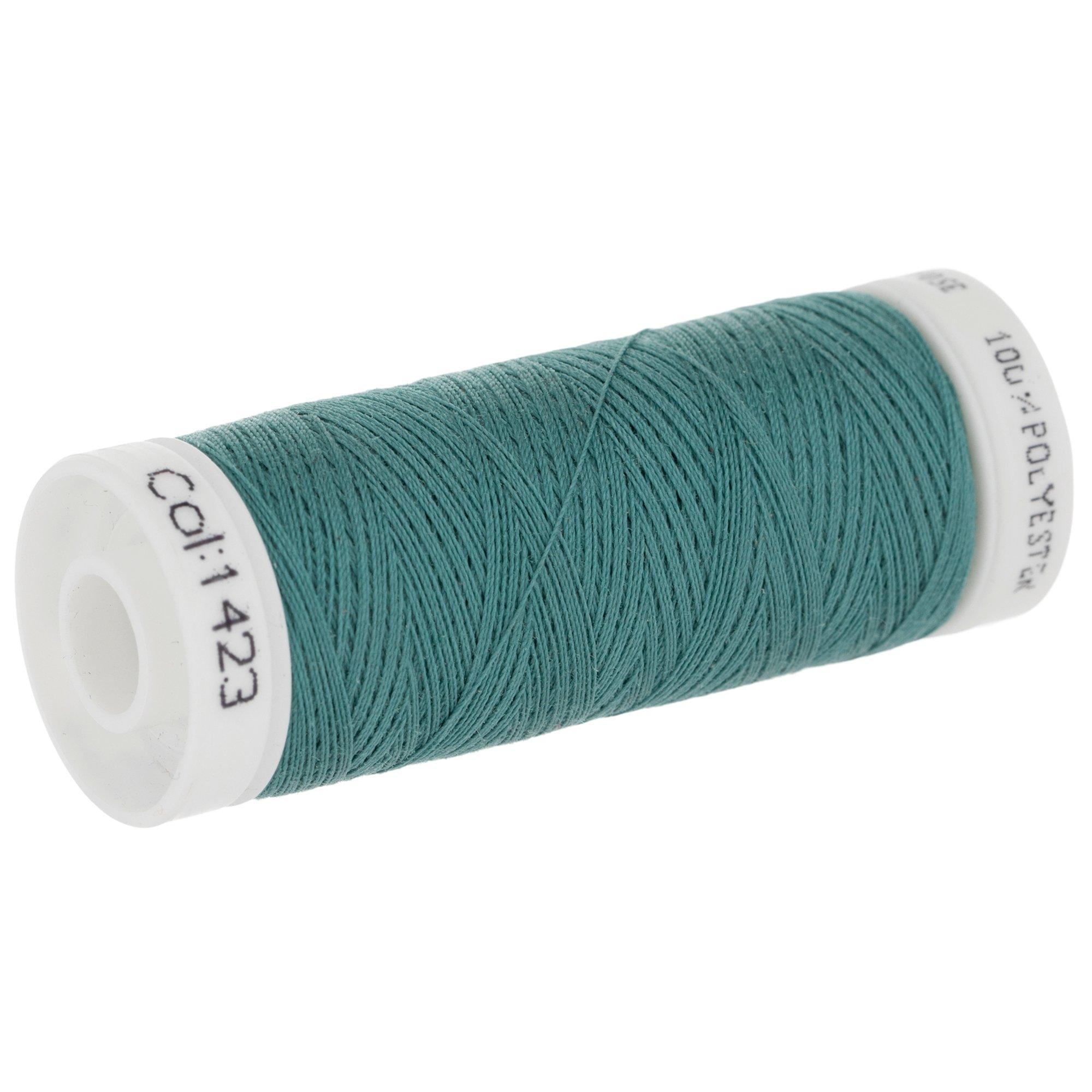 All Purpose Polyester Thread - Blues & Greens | Hobby Lobby | 1256502