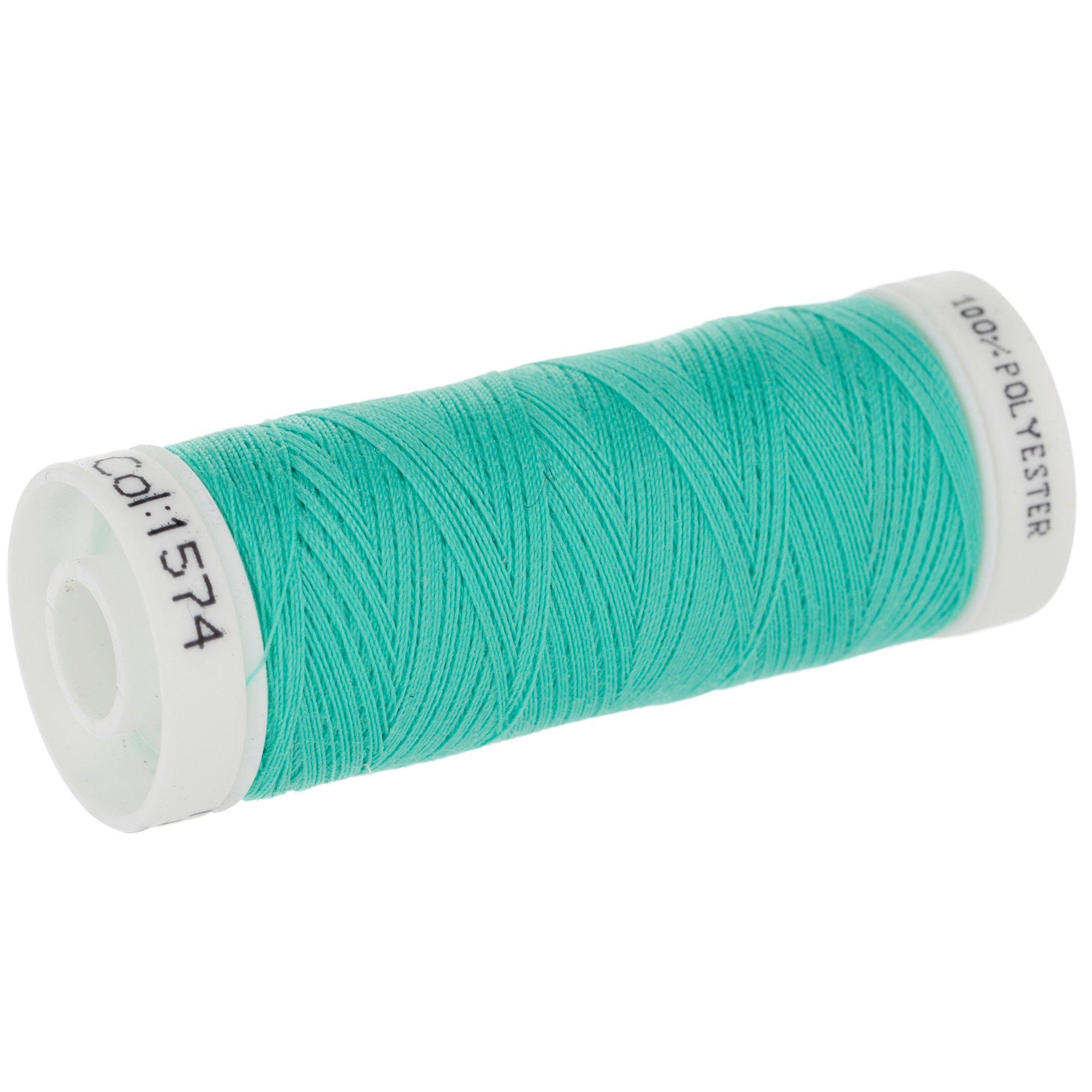 All Purpose Polyester Thread - Blues & Greens | Hobby Lobby | 1256528