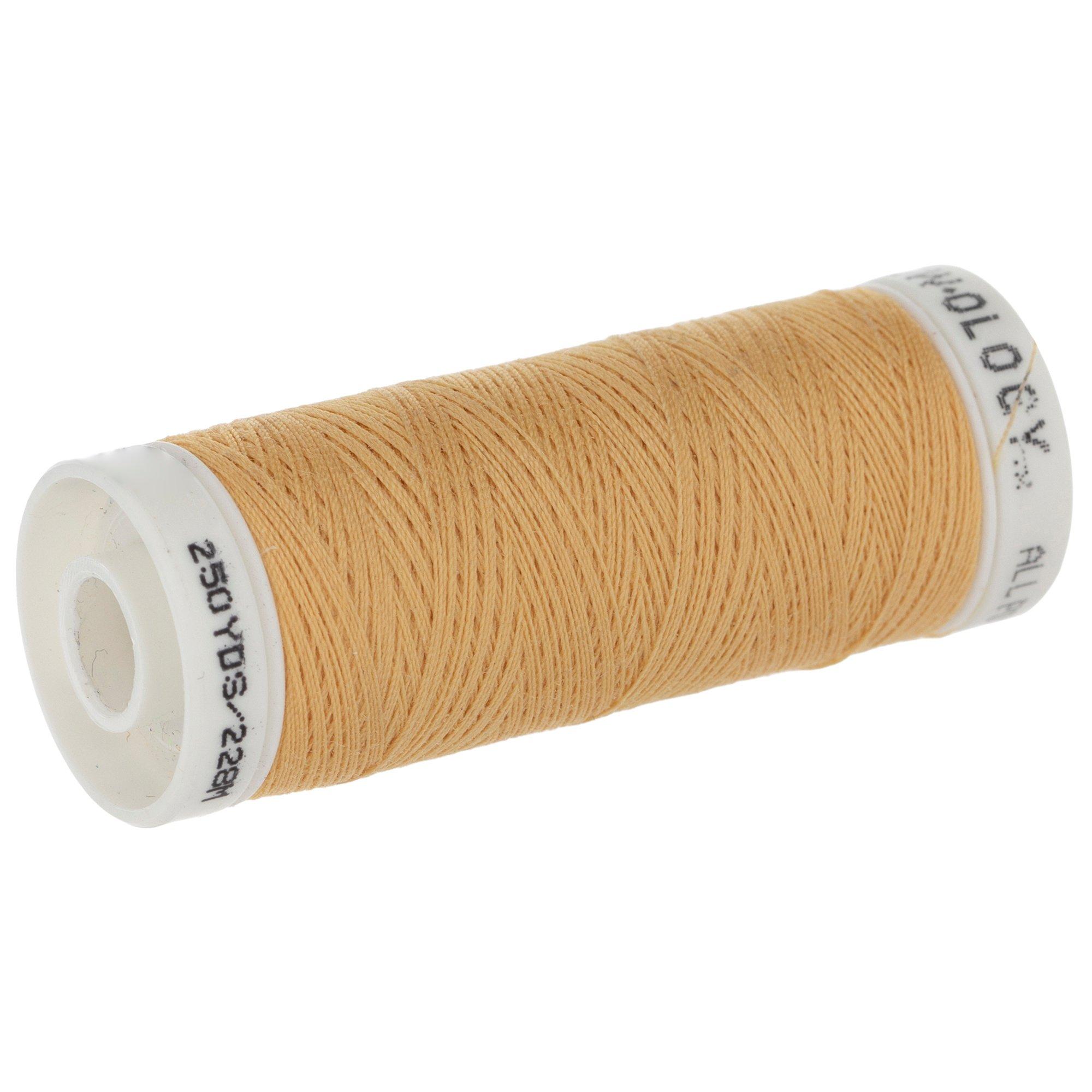 All Purpose Polyester Thread - Browns, Oranges & Yellows | Hobby Lobby ...
