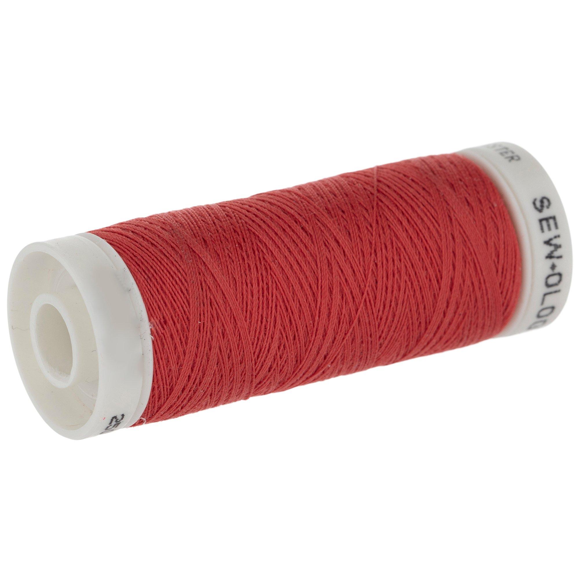 All Purpose Polyester Thread - Pinks, Purples & Reds | Hobby Lobby ...