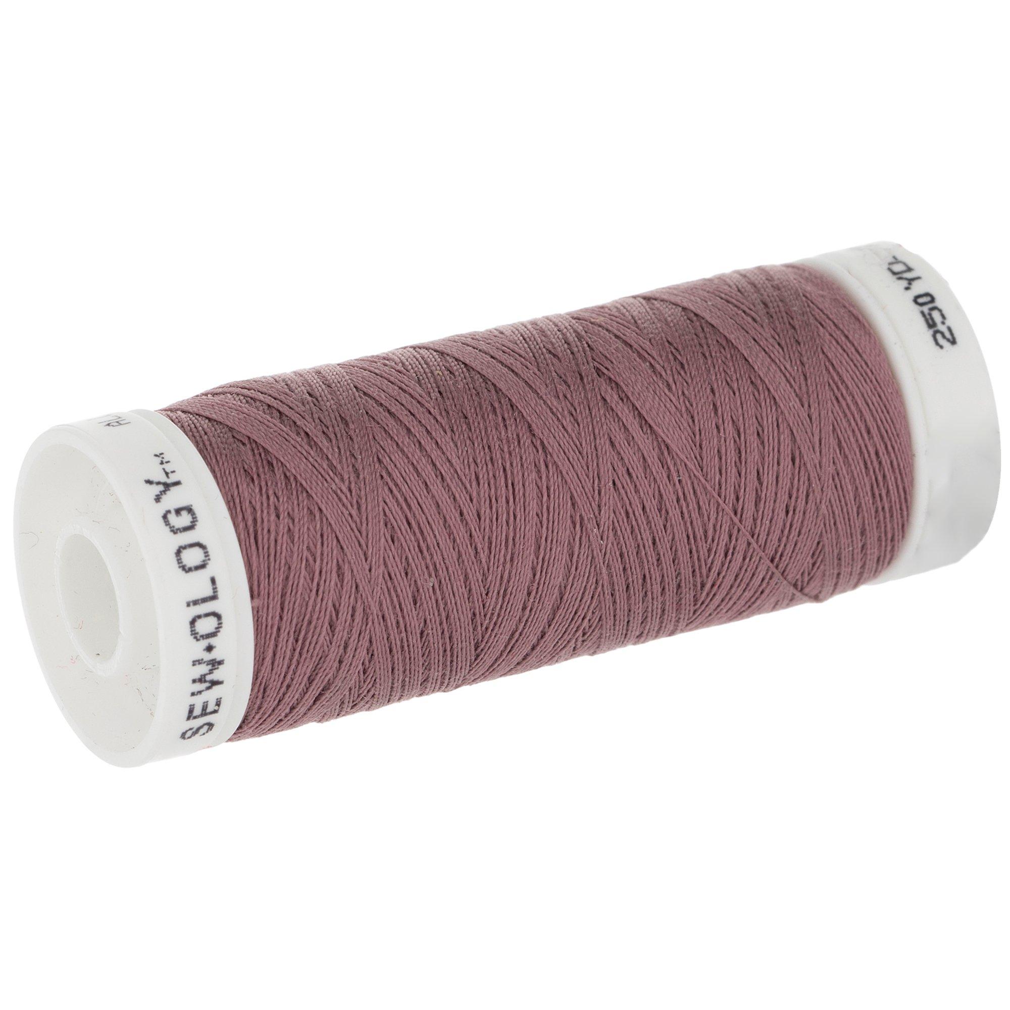 All Purpose Polyester Thread - Pinks, Purples & Reds | Hobby Lobby ...