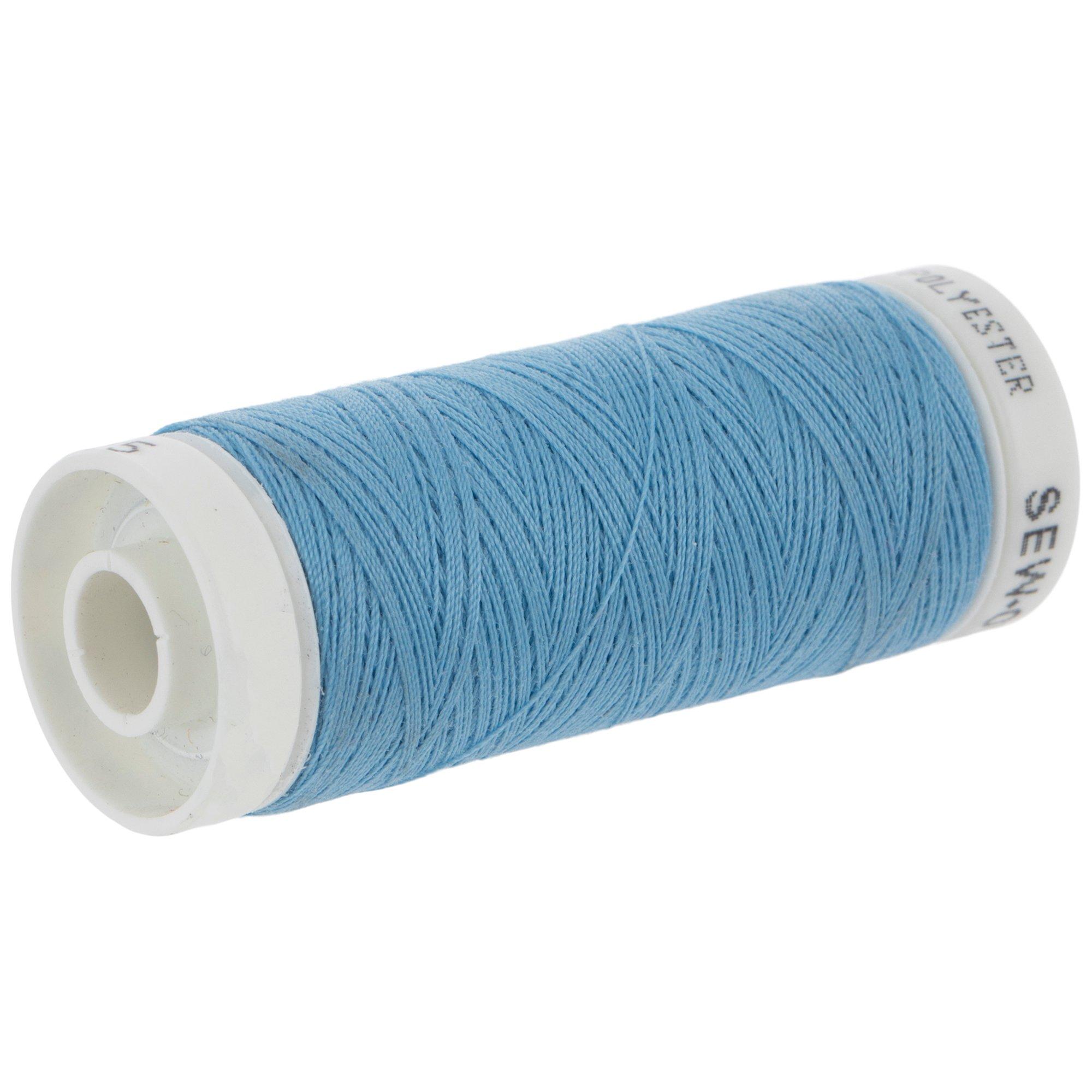 All Purpose Polyester Thread - Blues & Greens | Hobby Lobby | 1256684