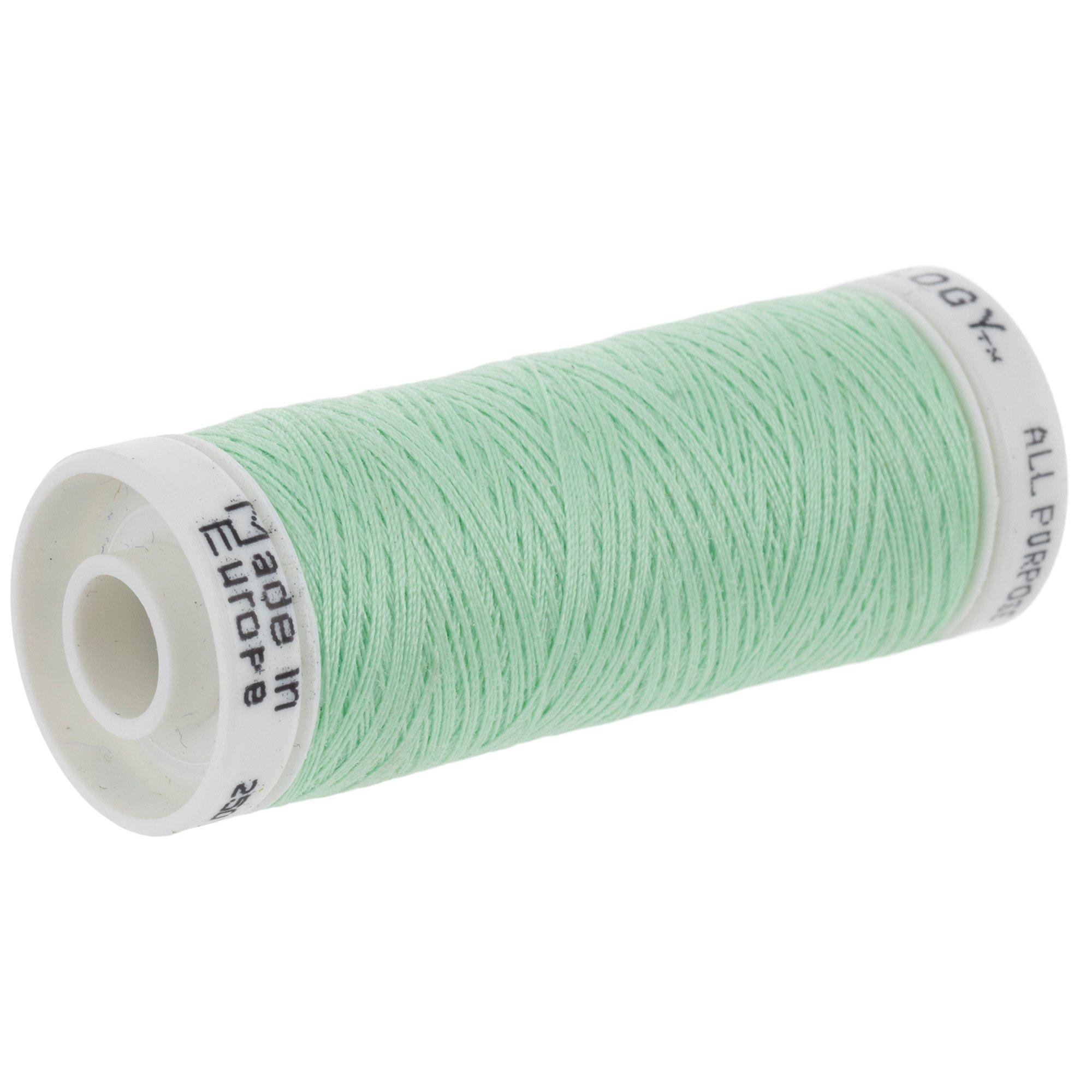 All Purpose Polyester Thread - Blues & Greens | Hobby Lobby | 1256718