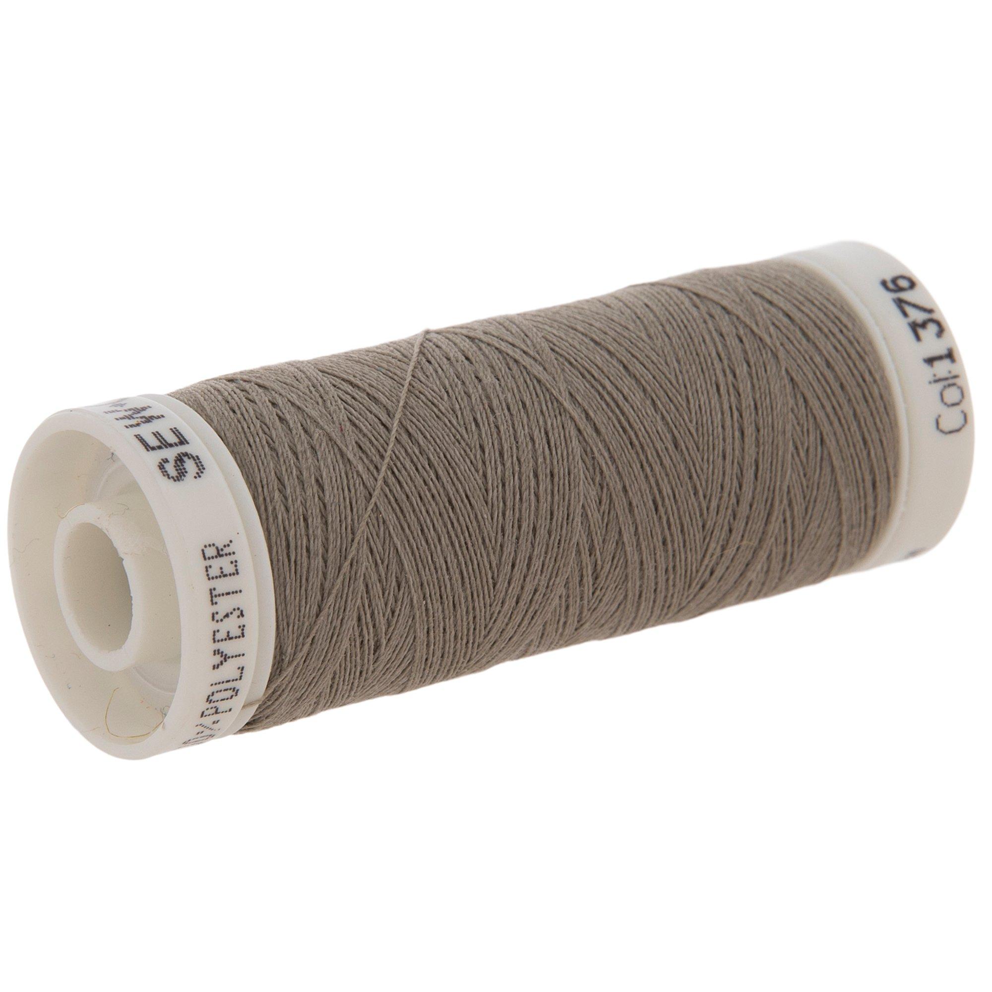All Purpose Polyester Thread - Blacks, Whites & Grays | Hobby Lobby ...