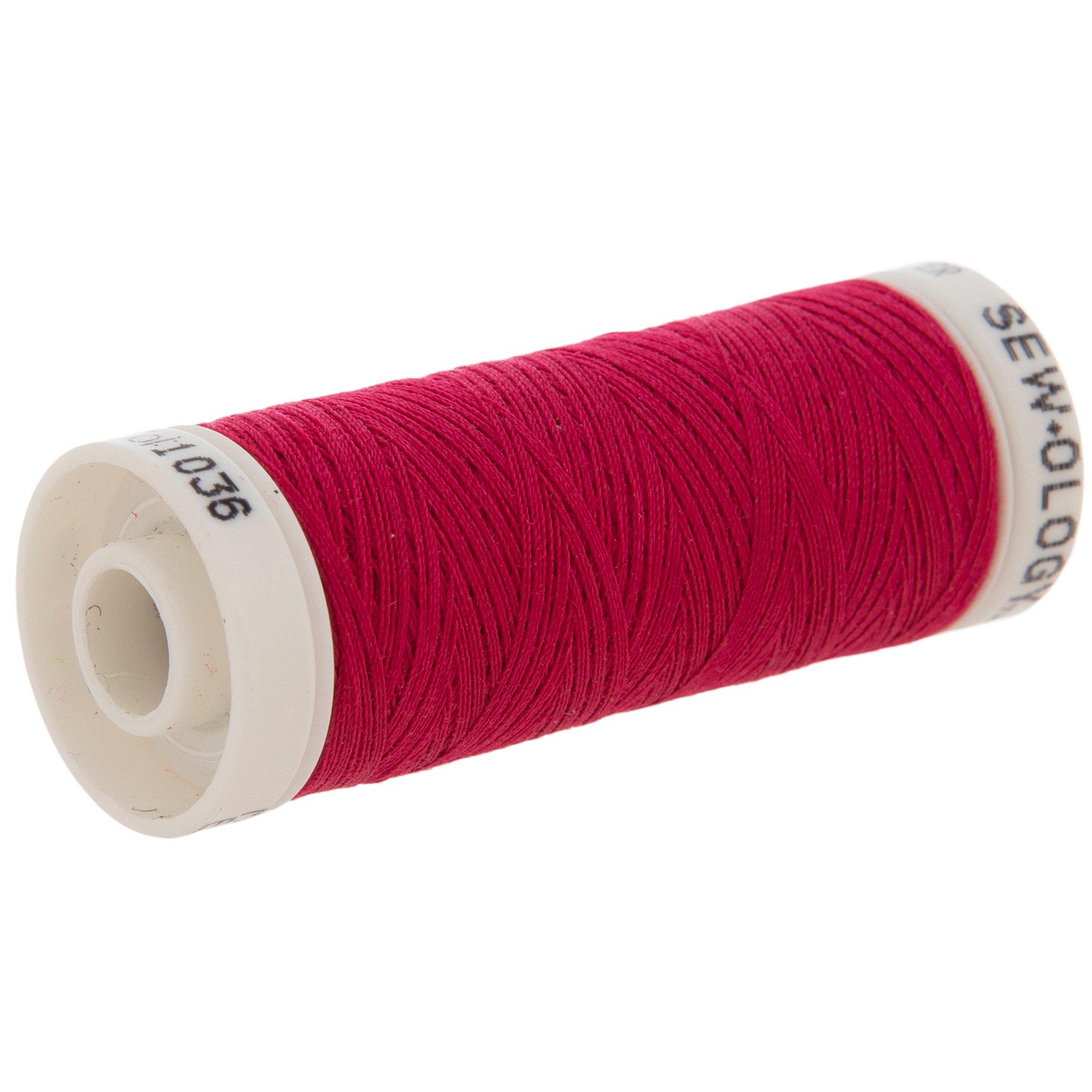 All Purpose Polyester Thread - Pinks, Purples & Reds | Hobby Lobby ...