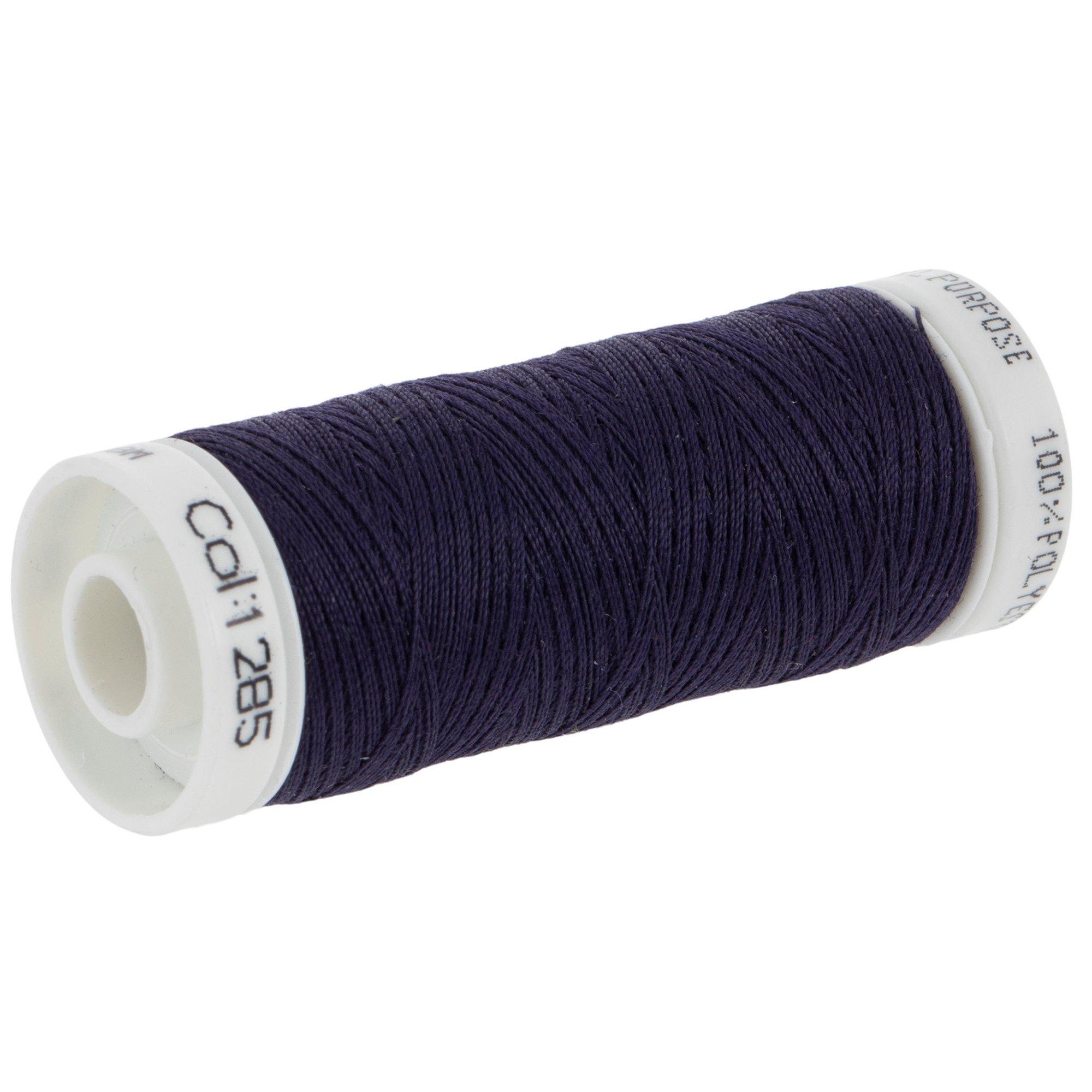 All Purpose Polyester Thread - Pinks, Purples & Reds | Hobby Lobby ...