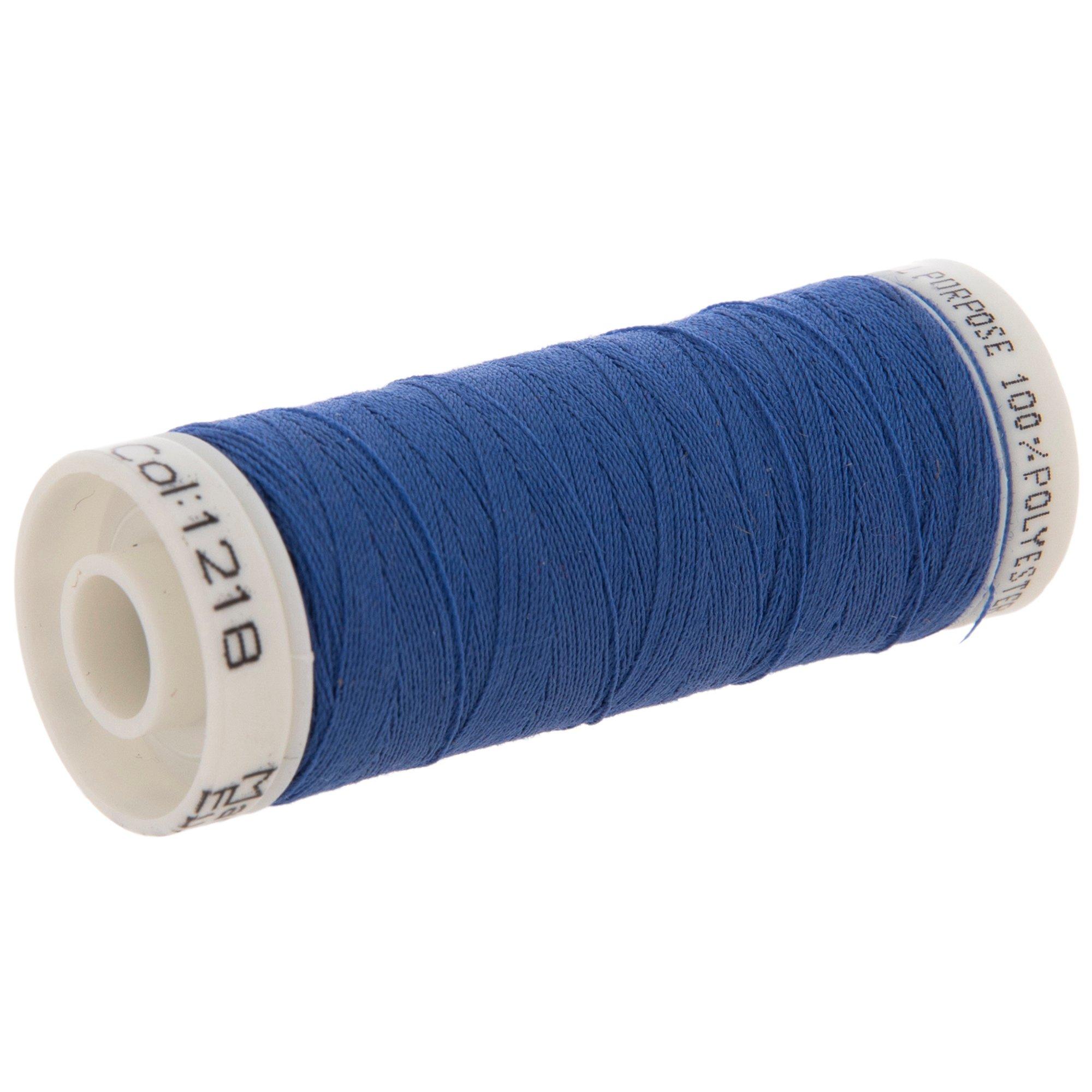 All Purpose Polyester Thread - Blues & Greens | Hobby Lobby | 1257161