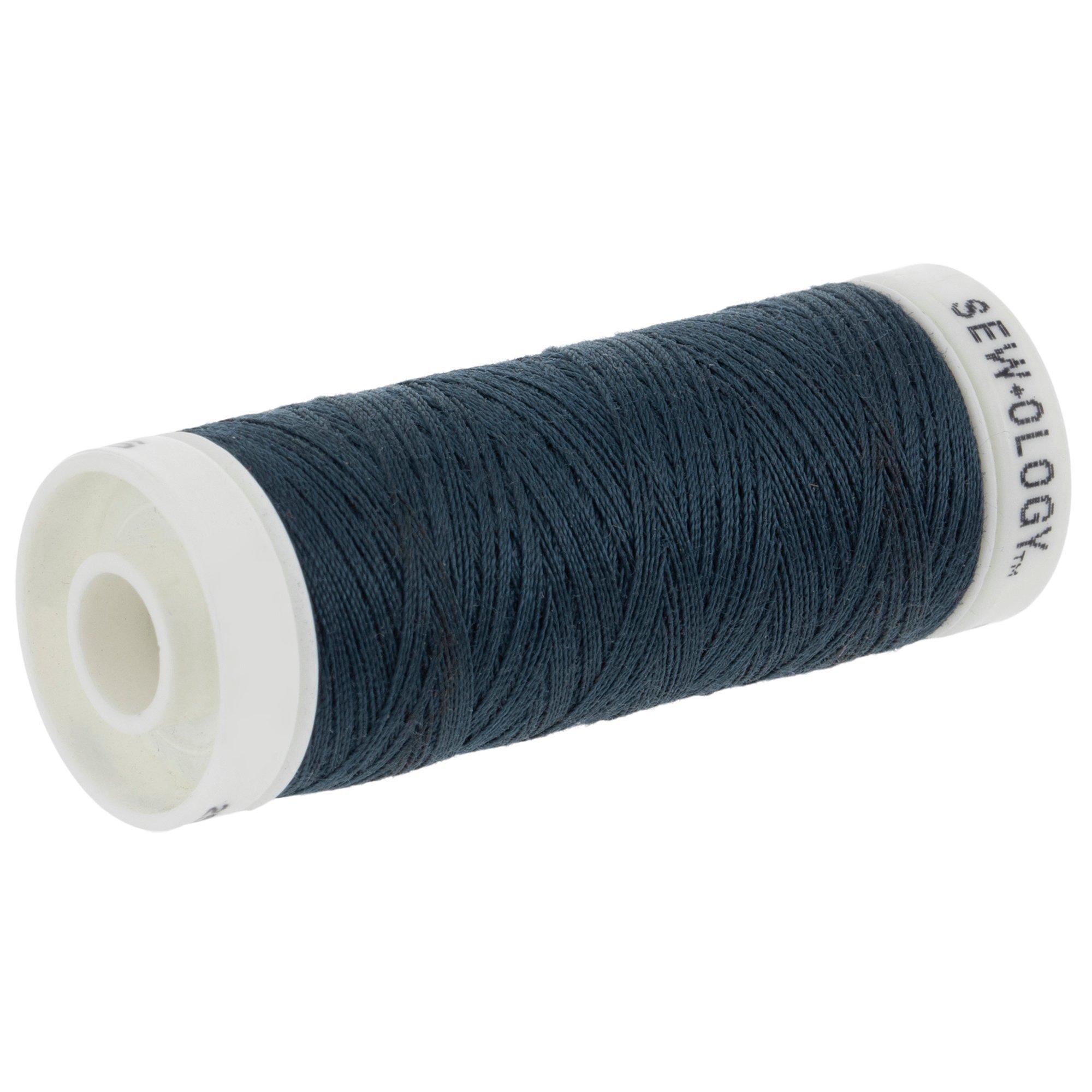 All Purpose Polyester Thread - Blues & Greens | Hobby Lobby | 1257203