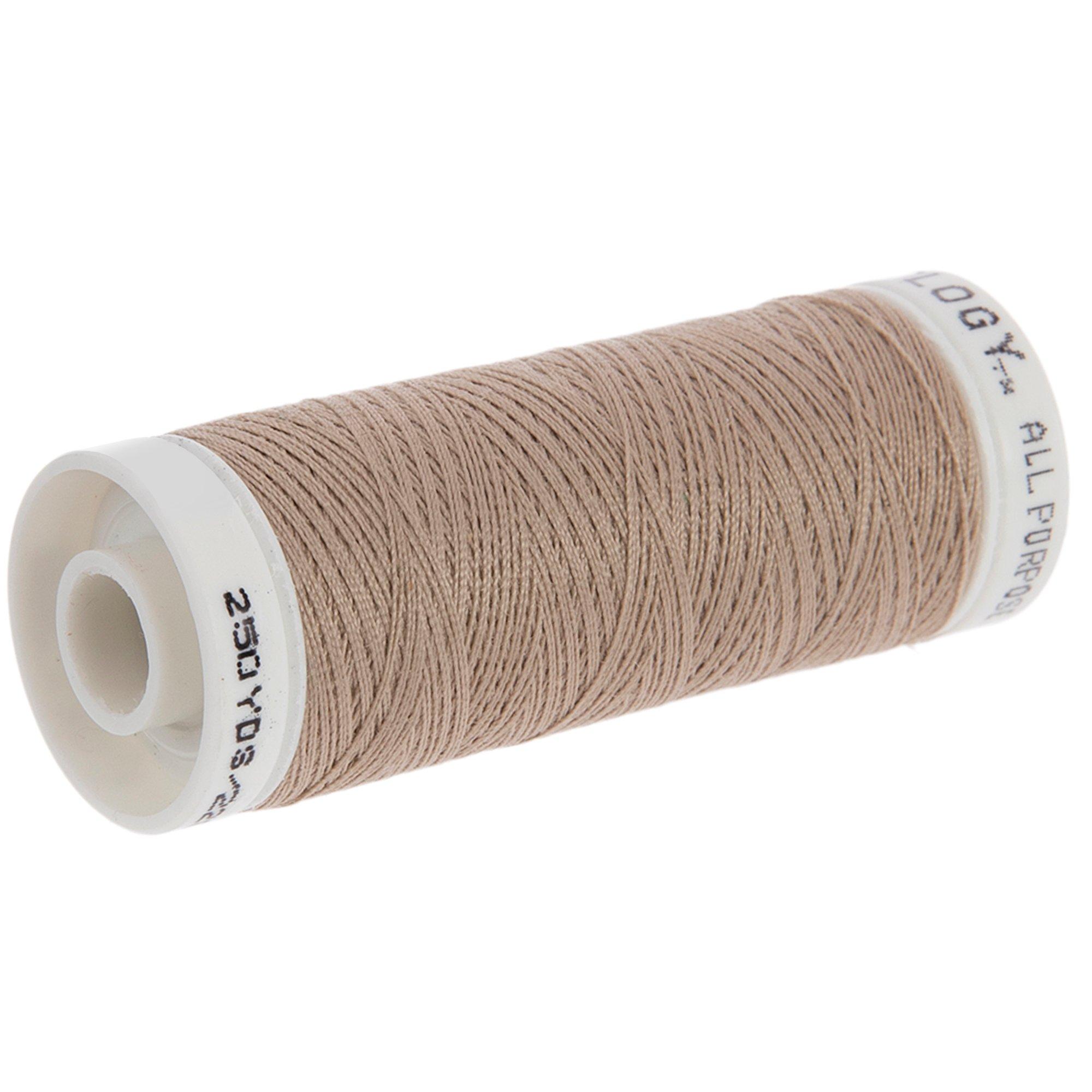 All Purpose Polyester Thread - Blacks, Whites & Grays | Hobby Lobby ...