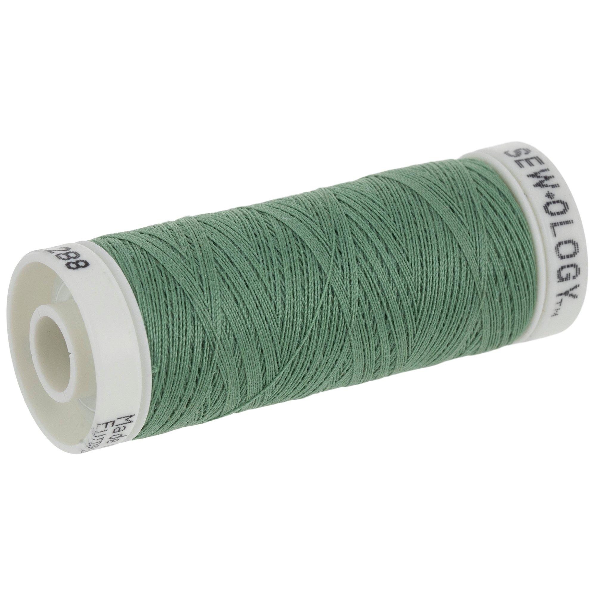 All Purpose Polyester Thread - Blues & Greens | Hobby Lobby | 1261643