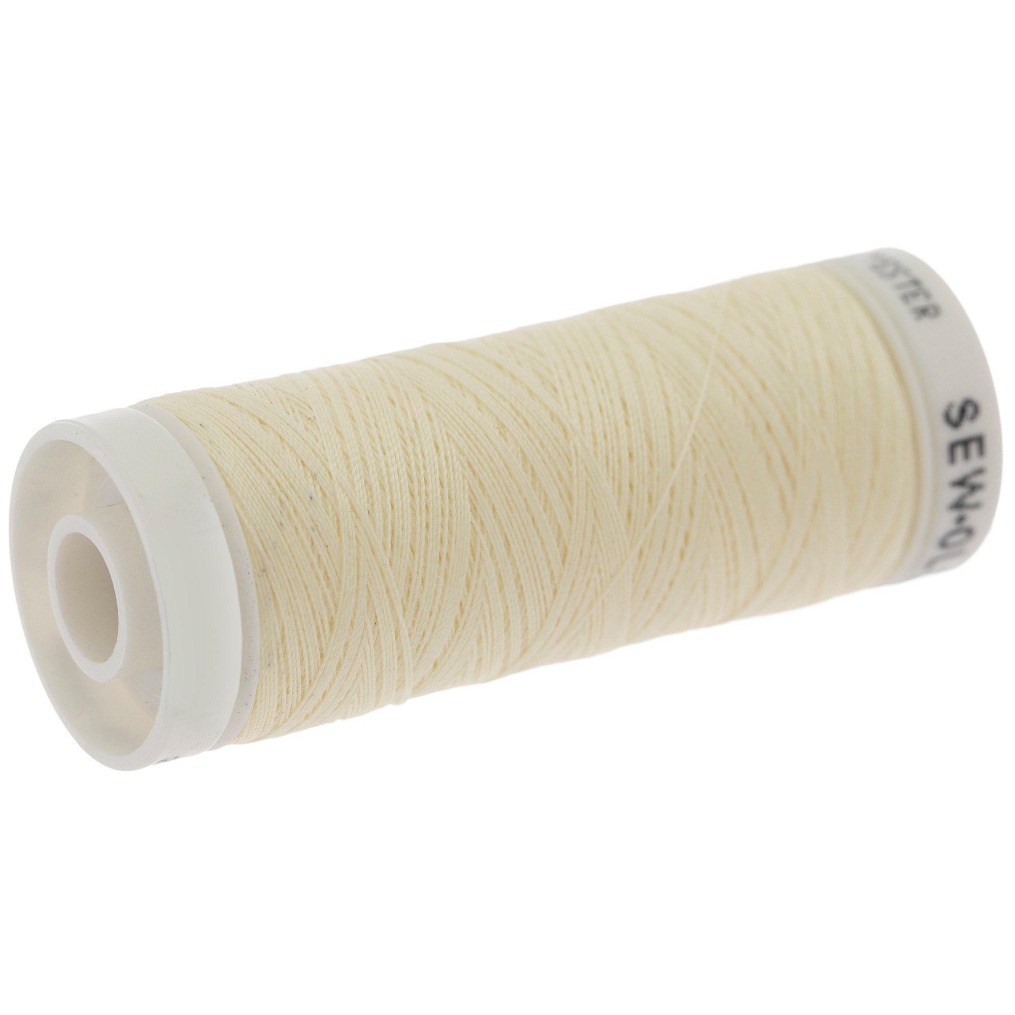 All Purpose Polyester Thread - Blacks, Whites & Grays | Hobby Lobby ...