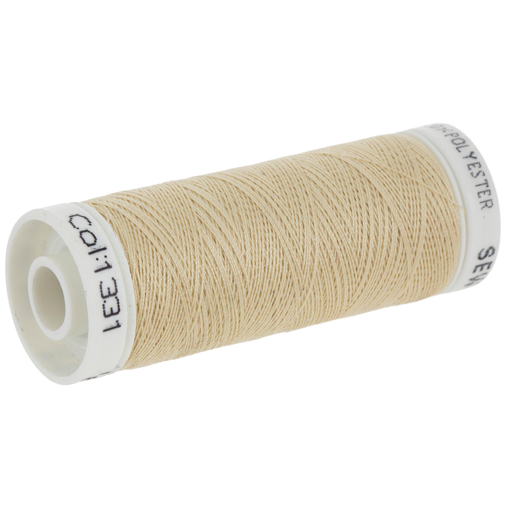 All Purpose Polyester Thread - Blacks, Whites & Grays | Hobby Lobby ...