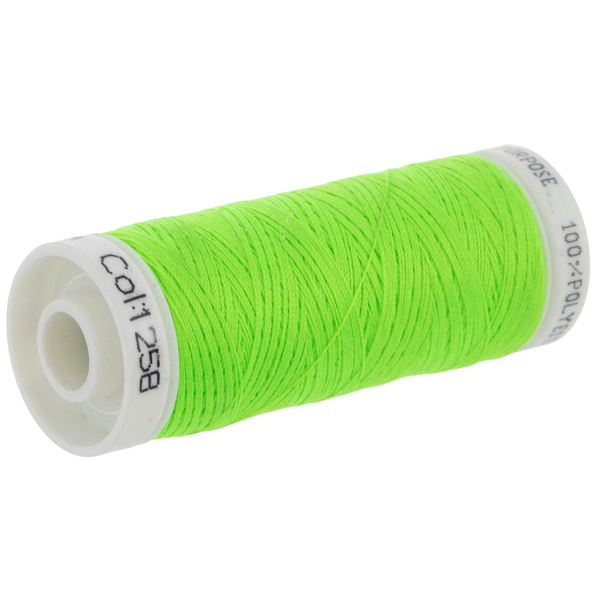 All Purpose Polyester Thread - Blues & Greens | Hobby Lobby | 1268416