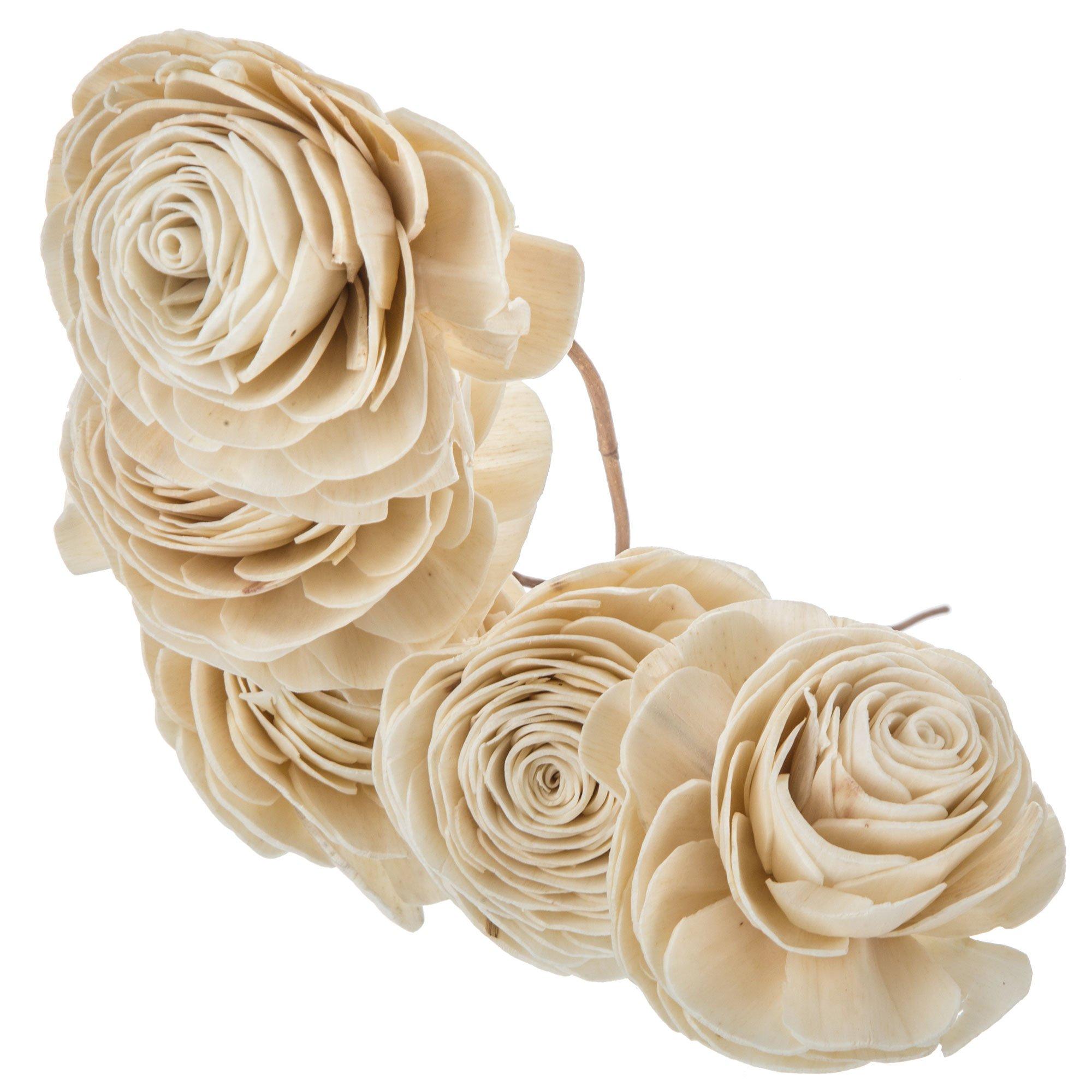 Sola Rose Stems | Hobby Lobby | 1324524