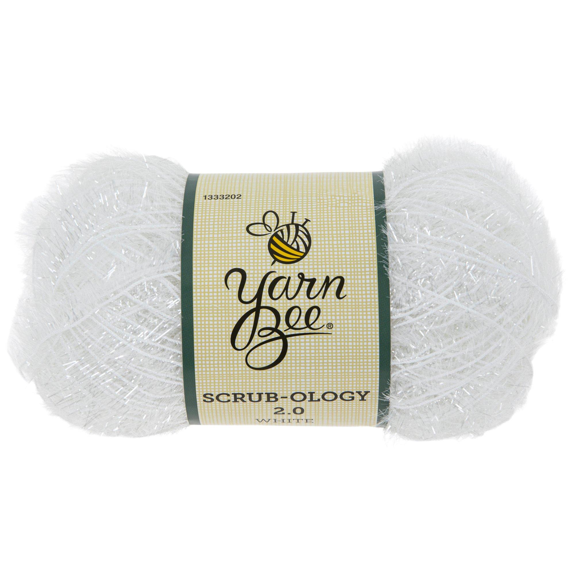 Yarn Bee Scrub-Ology Yarn | Hobby Lobby | 1333202