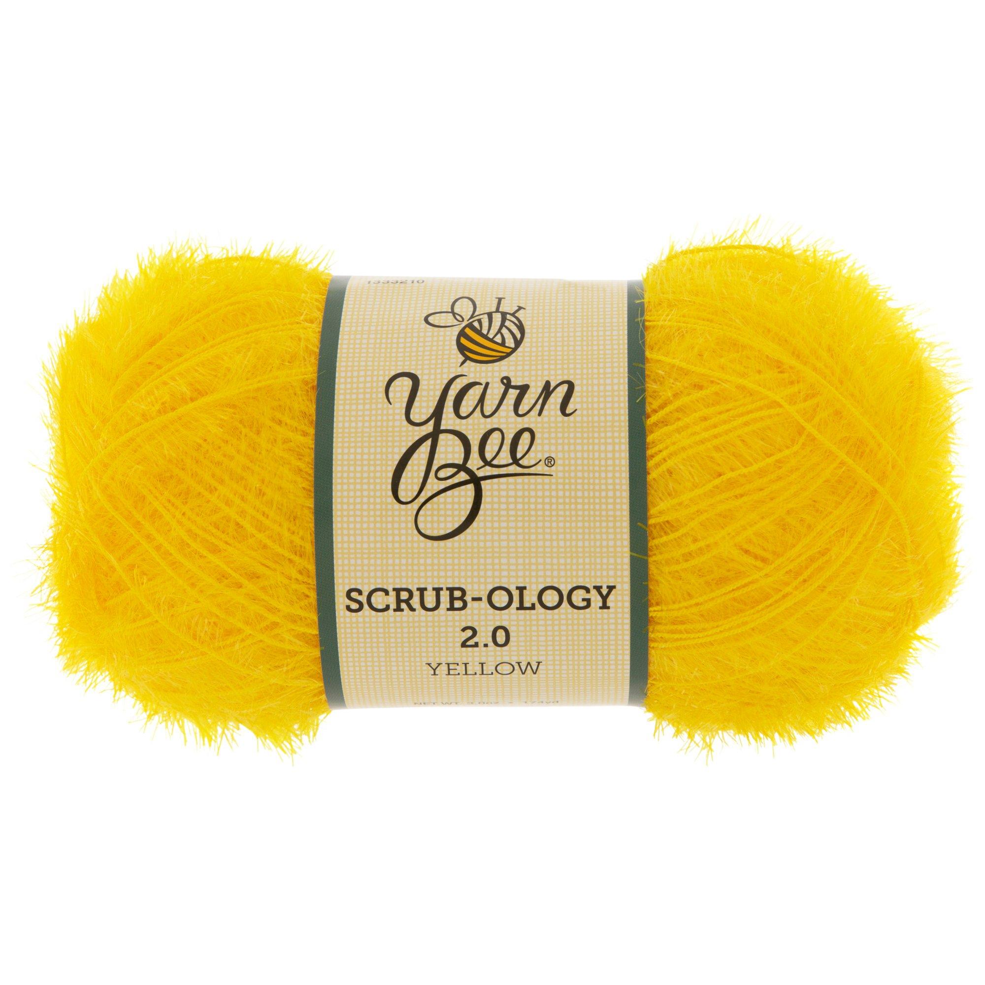 Yarn Bee Scrub-Ology Yarn | Hobby Lobby | 1333210