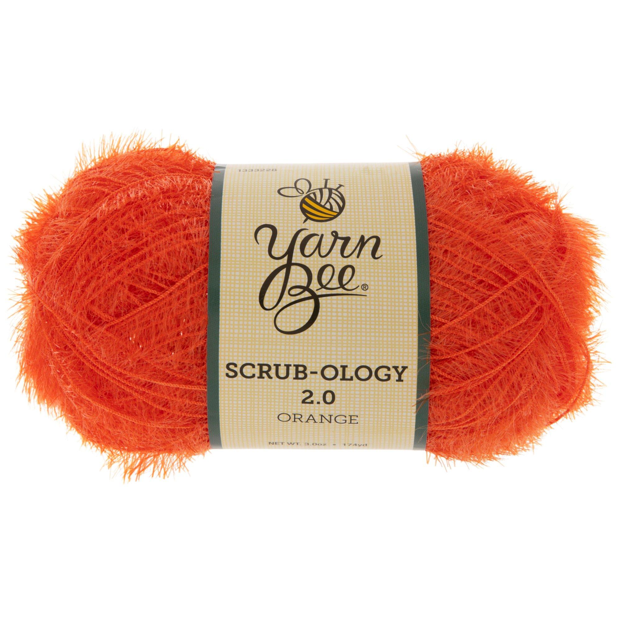 Yarn Bee Scrub-Ology Yarn | Hobby Lobby | 1333228