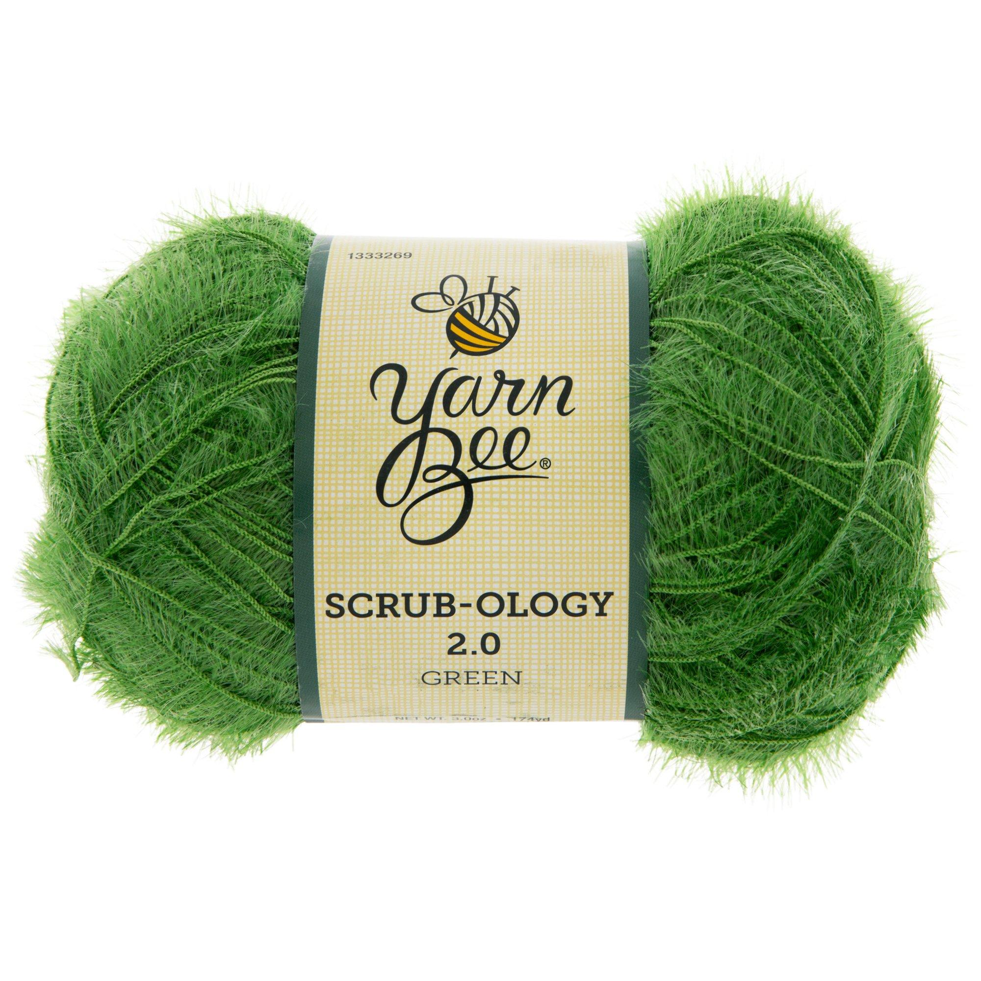 Yarn Bee Scrub-Ology Yarn | Hobby Lobby | 1333269