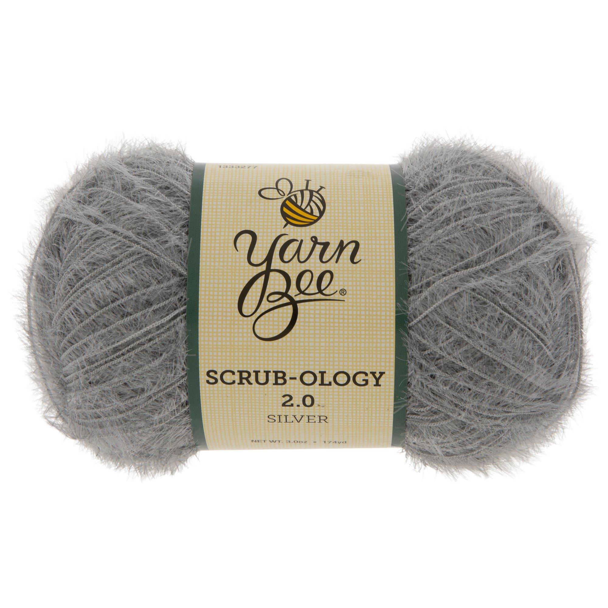 Yarn Bee Scrub-Ology Yarn | Hobby Lobby | 1333277