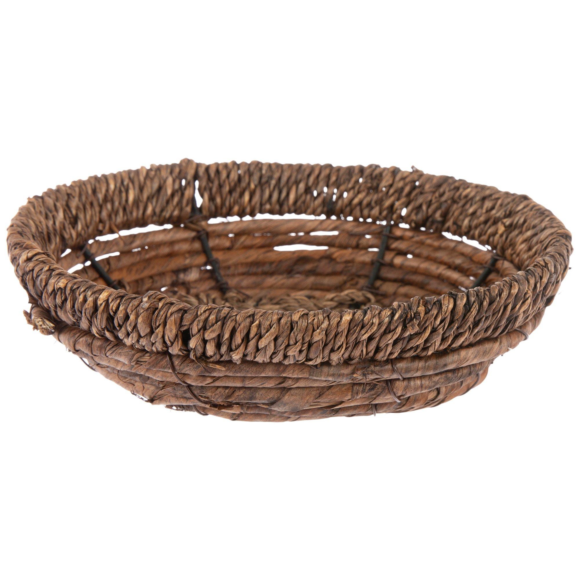 Decorative Storage Baskets | Woven Baskets | Hobby Lobby
