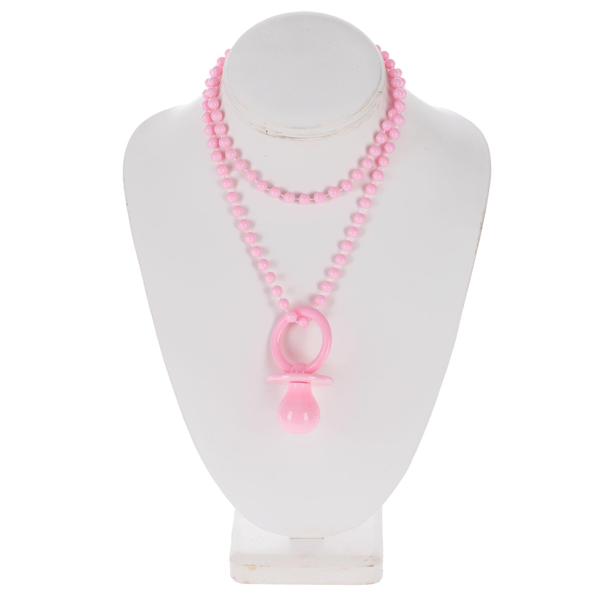 Pacifier Necklaces | Hobby Lobby | 1342096