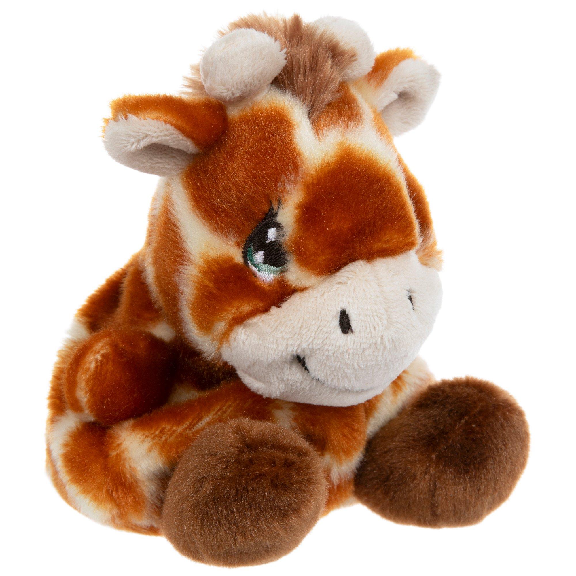Raffie Giraffe Palm Pals Plush | Hobby Lobby | 1345057