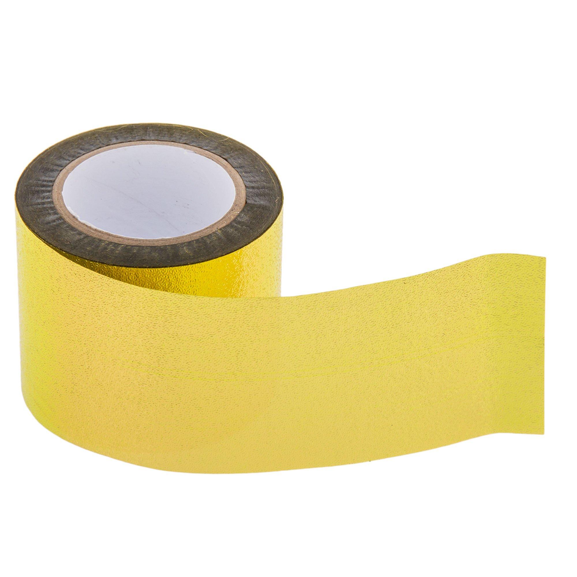 Foil Streamer Roll | Hobby Lobby | 1350446