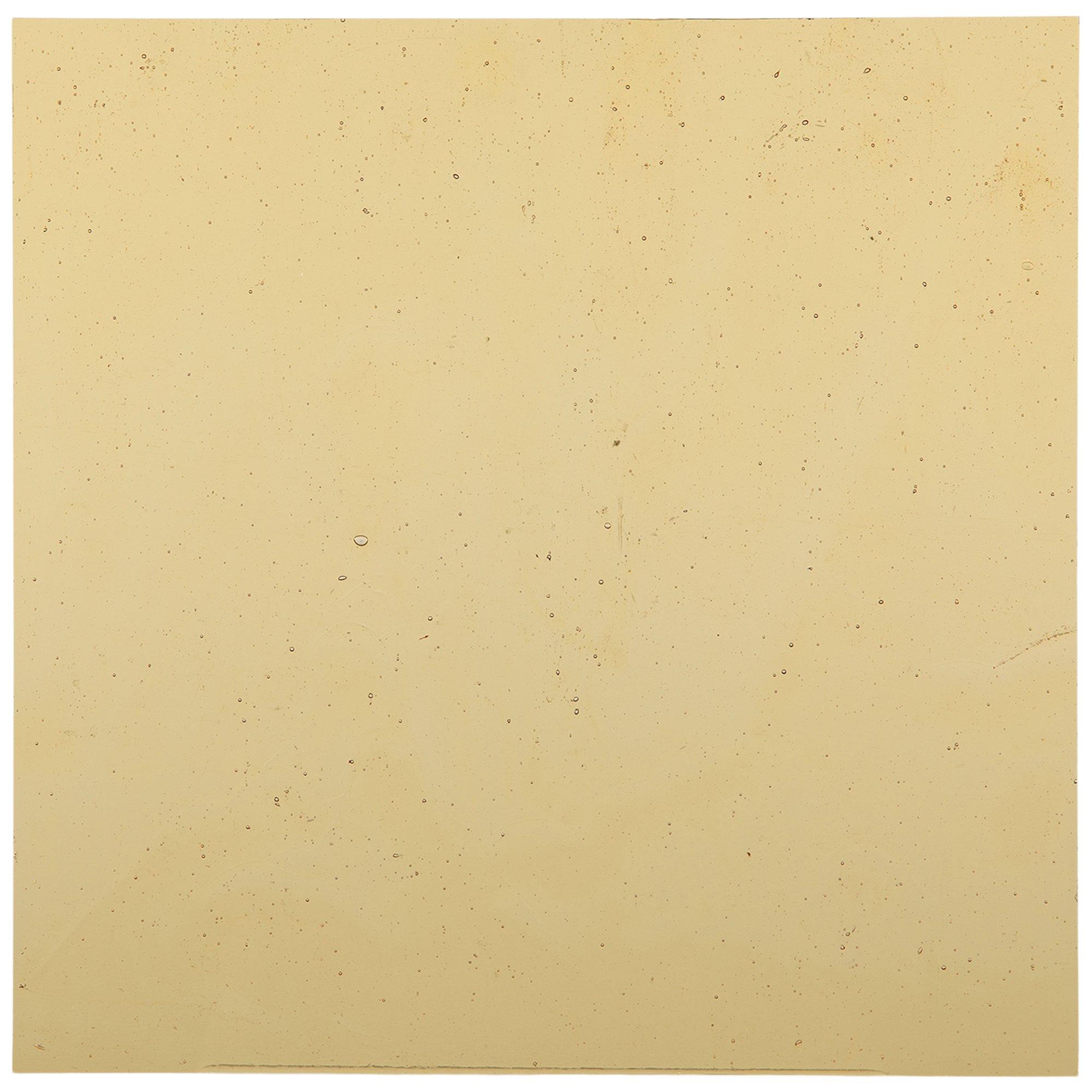 Pale Amber Rolled Stained Glass | Hobby Lobby | 1355635