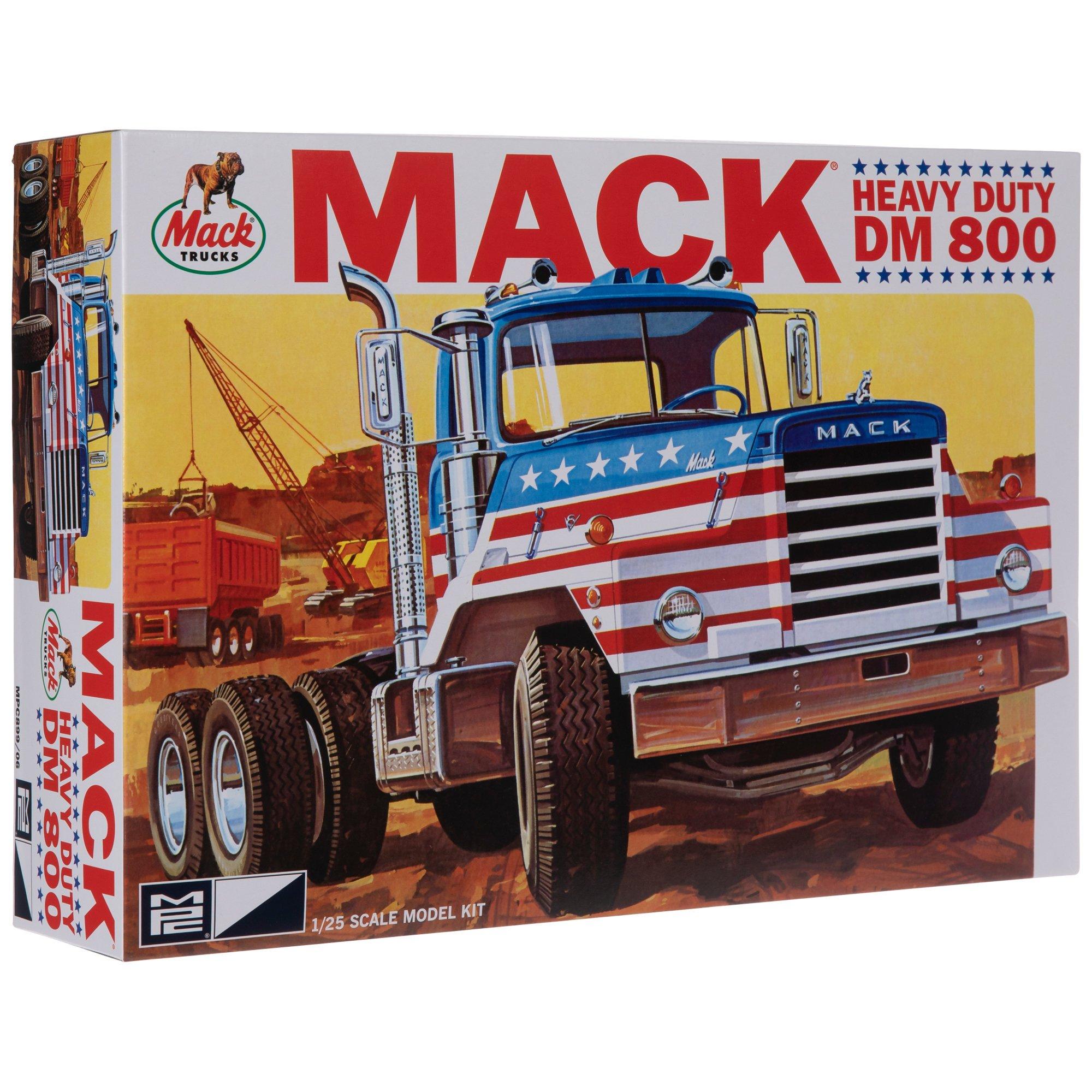 Semi Truck Model Kit | Hobby Lobby | 1357391