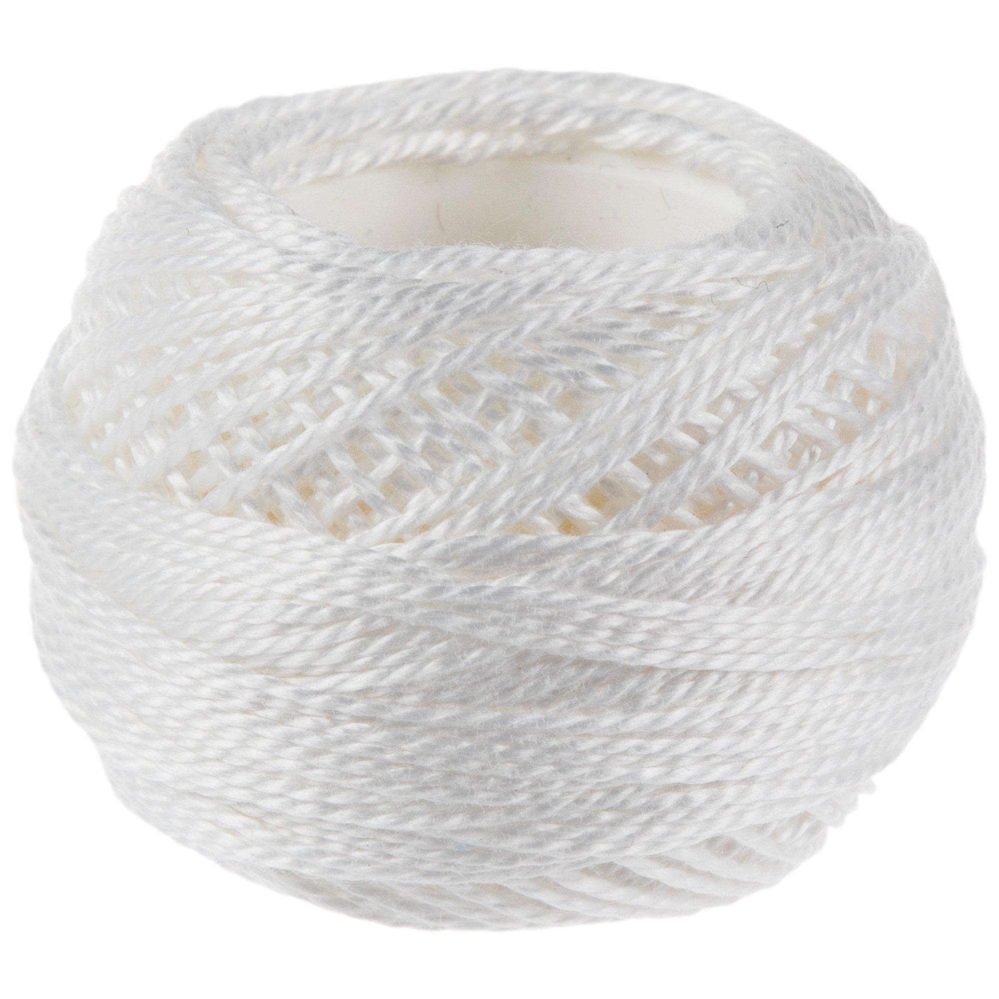 DMC Pearl Cotton - Size 5 | Hobby Lobby | 135848