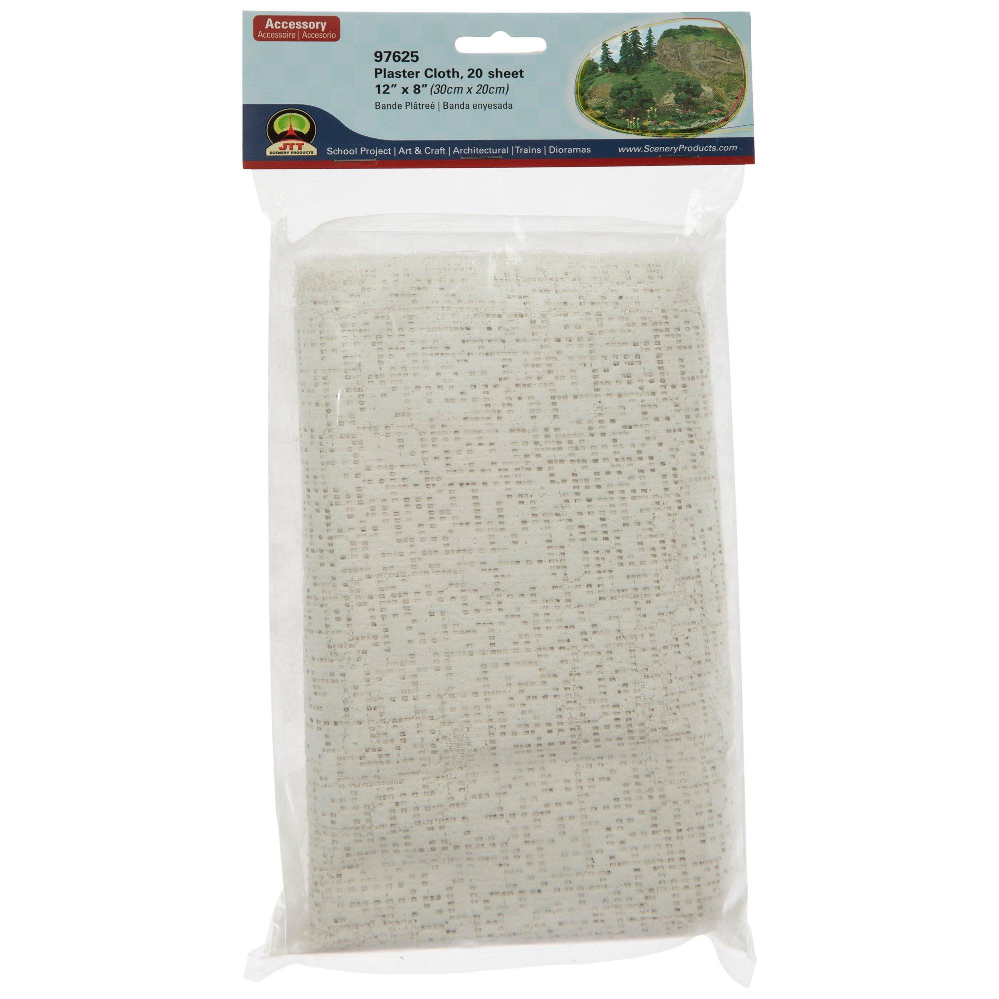 Plaster Cloth Sheets | Hobby Lobby | 1363043